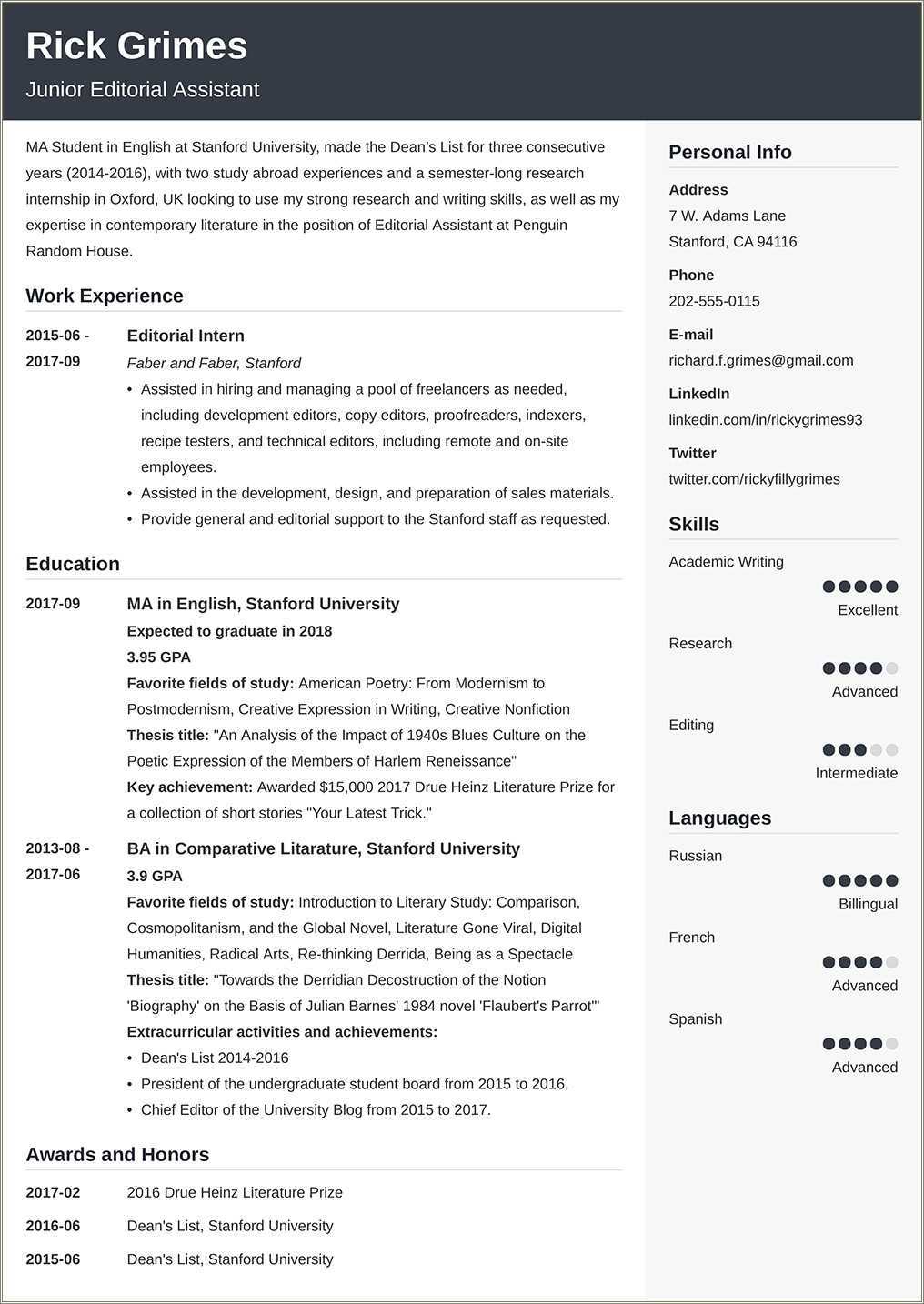 Best Resume Format For Workday Application Resume Example Gallery best-resume-format-for-workday-application-resume-example-gallery