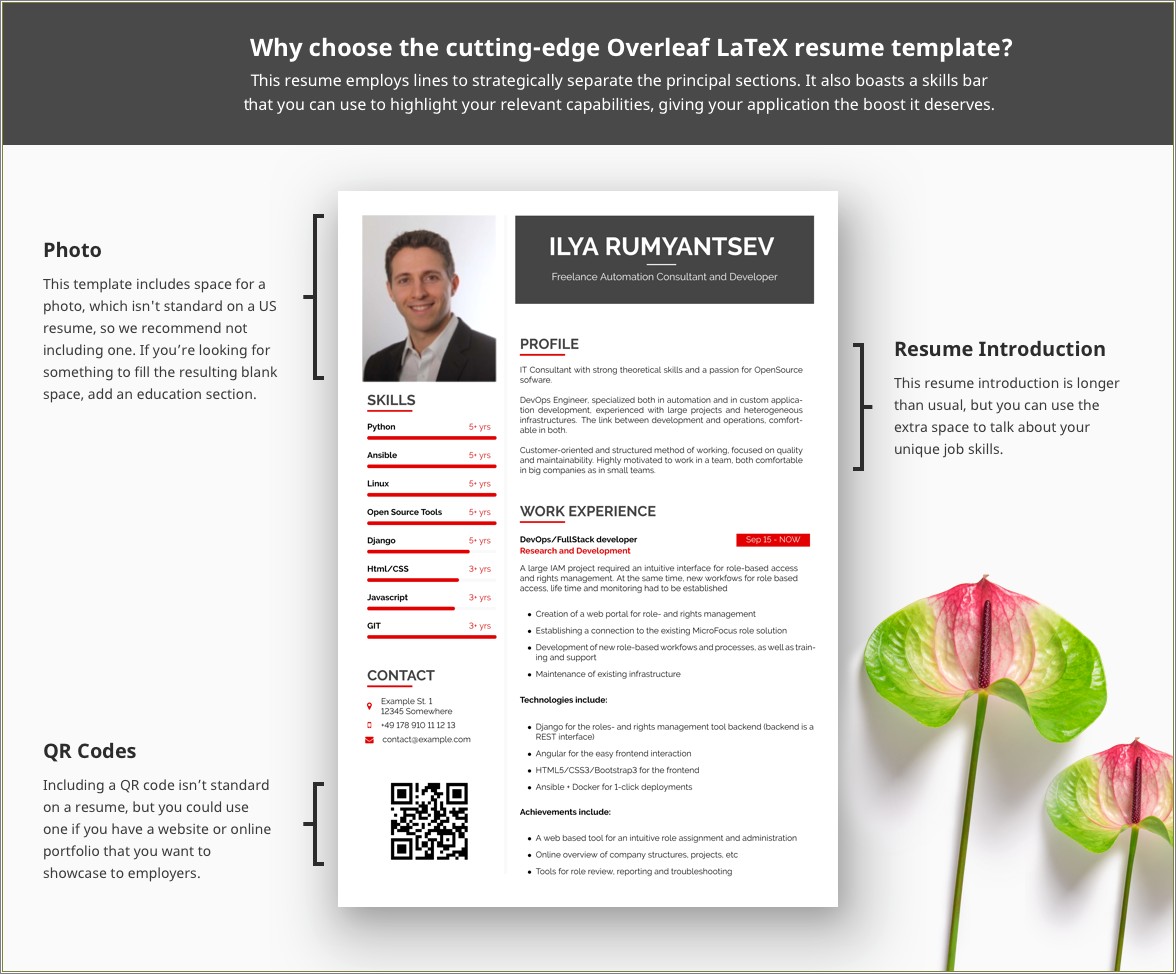 Best Resume Website Templates 2018 Resume Example Gallery Best Resume Website Templates 2018 Resume Example Gallery