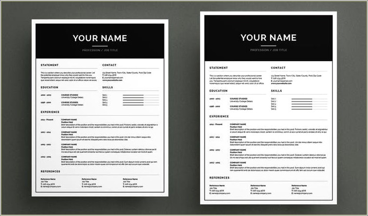 resume-templates-basic-and-free-resume-example-gallery