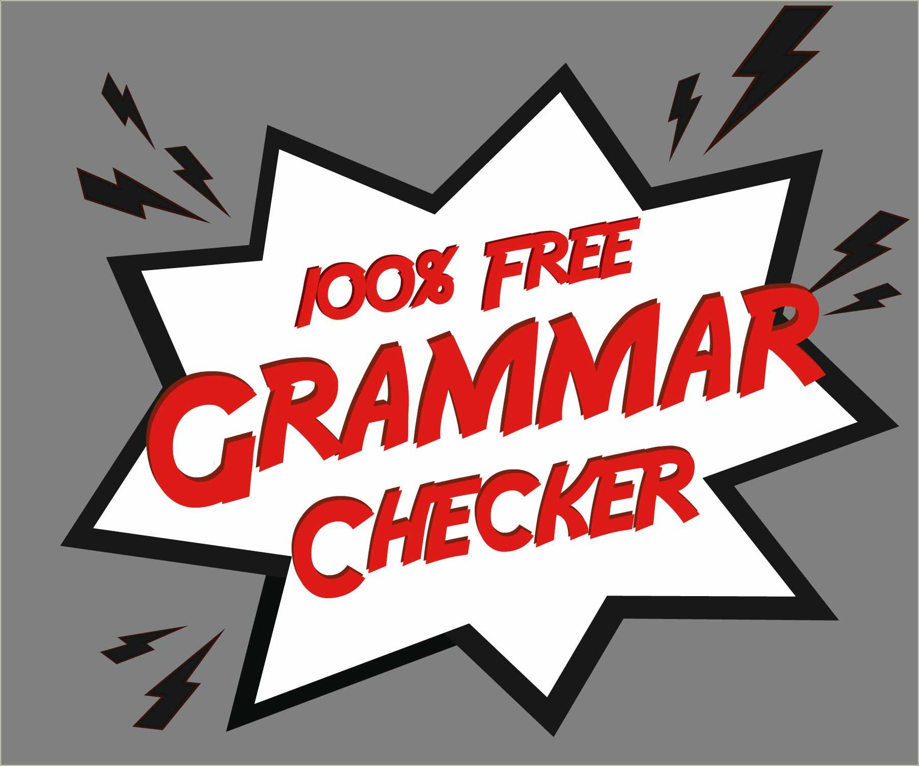 Free Grammar Check For Work Resume Resume Example Gallery Free Grammar Check For Work Resume Resume Example Gallery
