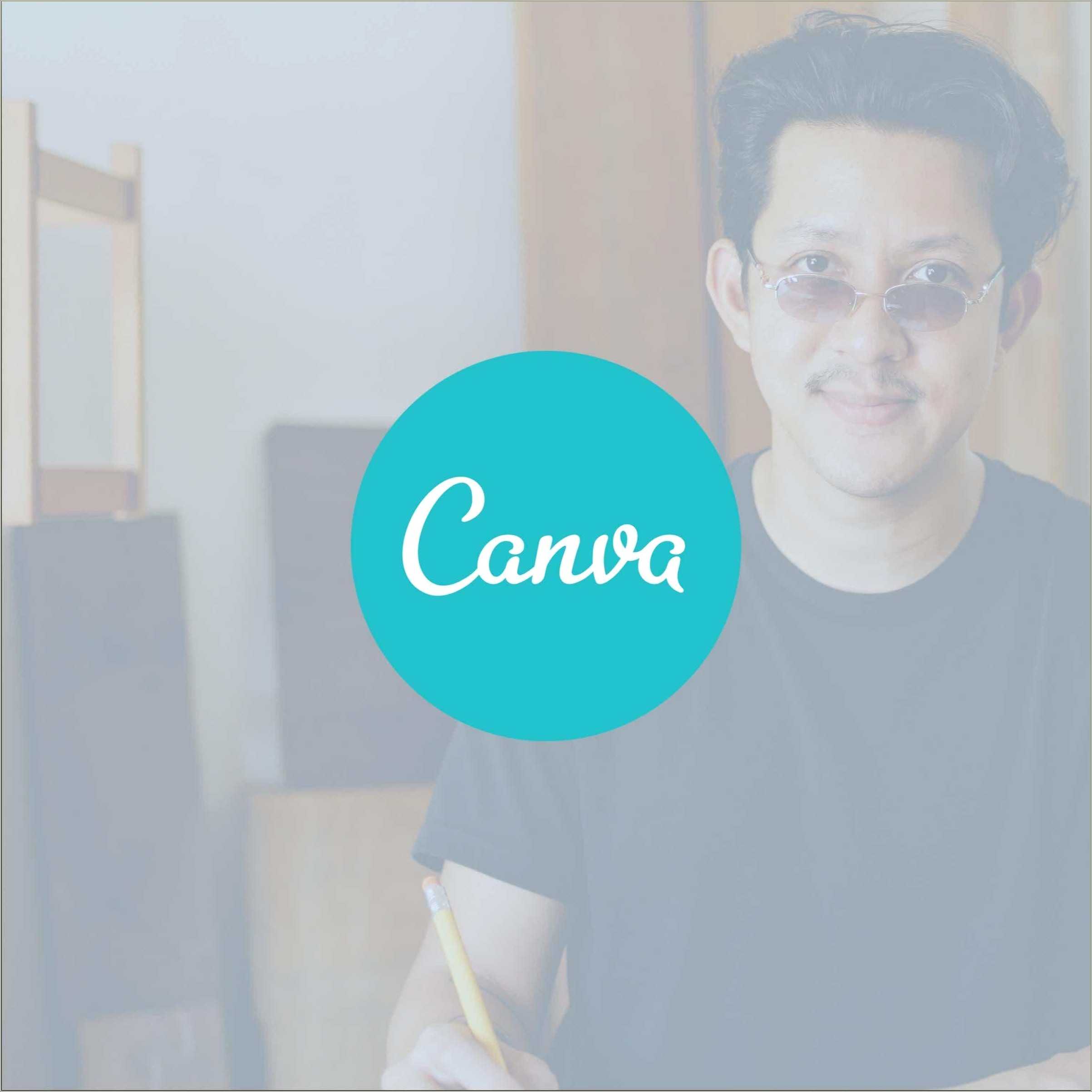 Free Online Resume Maker Canvacanva Resume Example Gallery