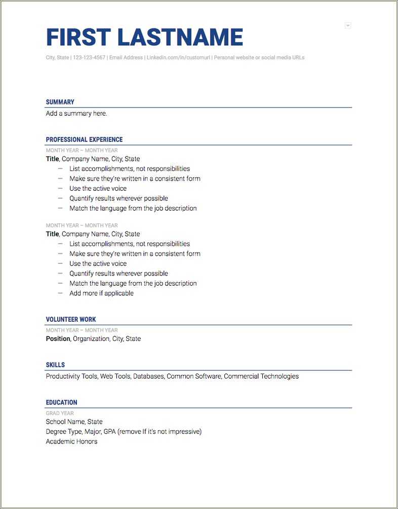 Free First Time Resume Templates Resume Example Gallery free-first-time-resume-templates-resume-example-gallery