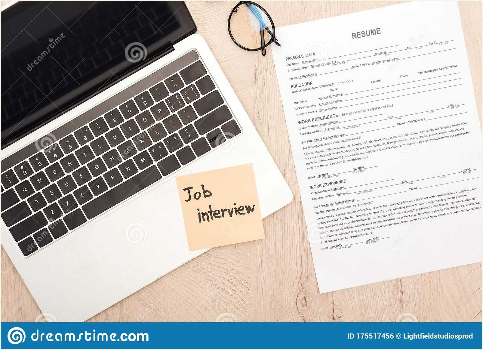 free-resume-template-downloads-for-laptop-resume-example-gallery