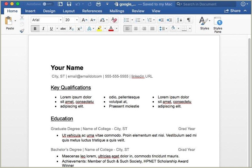 insert-a-resume-template-into-wix-resume-example-gallery