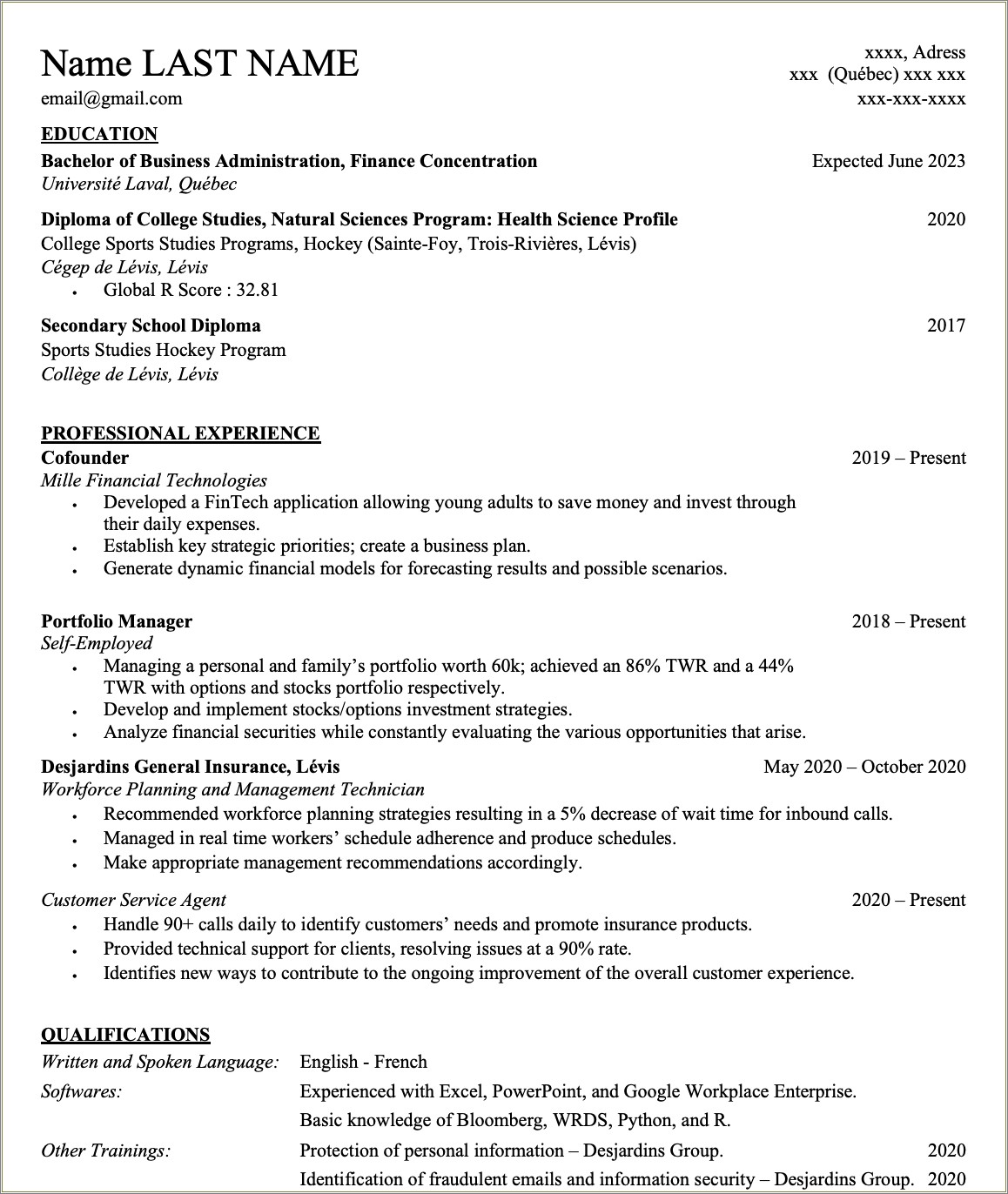 free-professional-resume-templates-reddit-resume-example-gallery