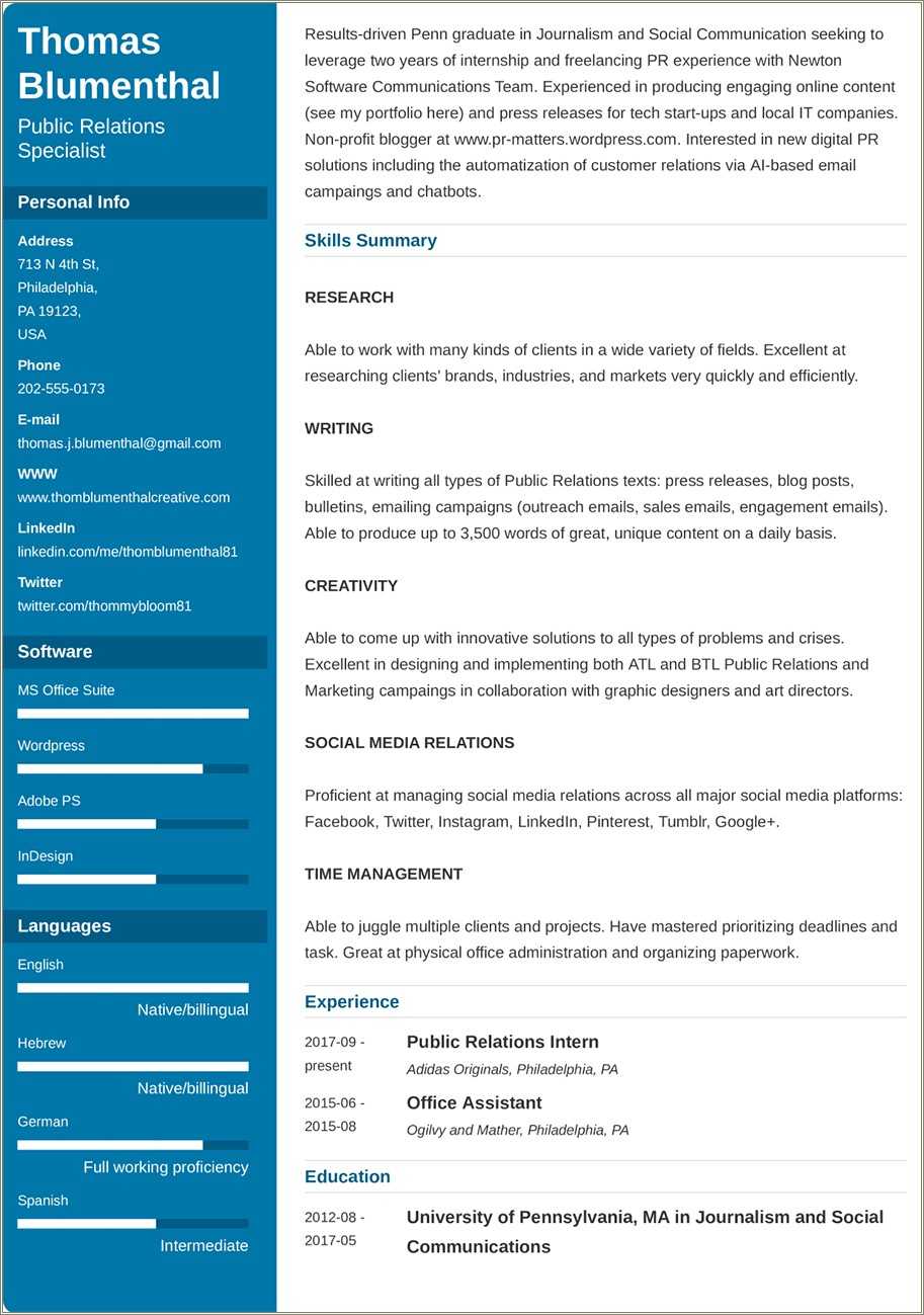 free-resume-templates-education-administration-resume-example-gallery