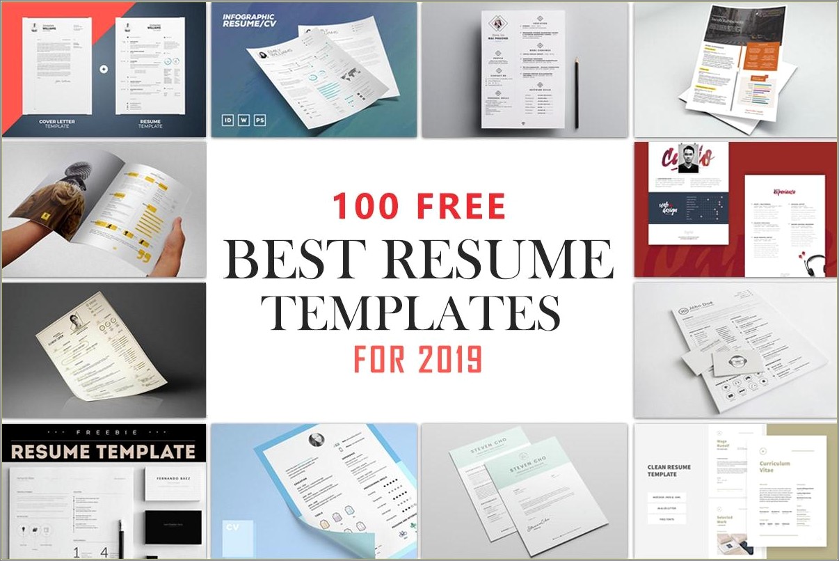 Free Resume Templates Hi Res Resume Example Gallery free-resume-templates-hi-res-resume-example-gallery