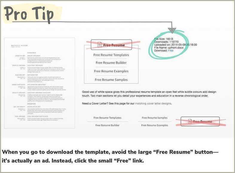 best-fonts-for-resume-the-muse-resume-example-gallery