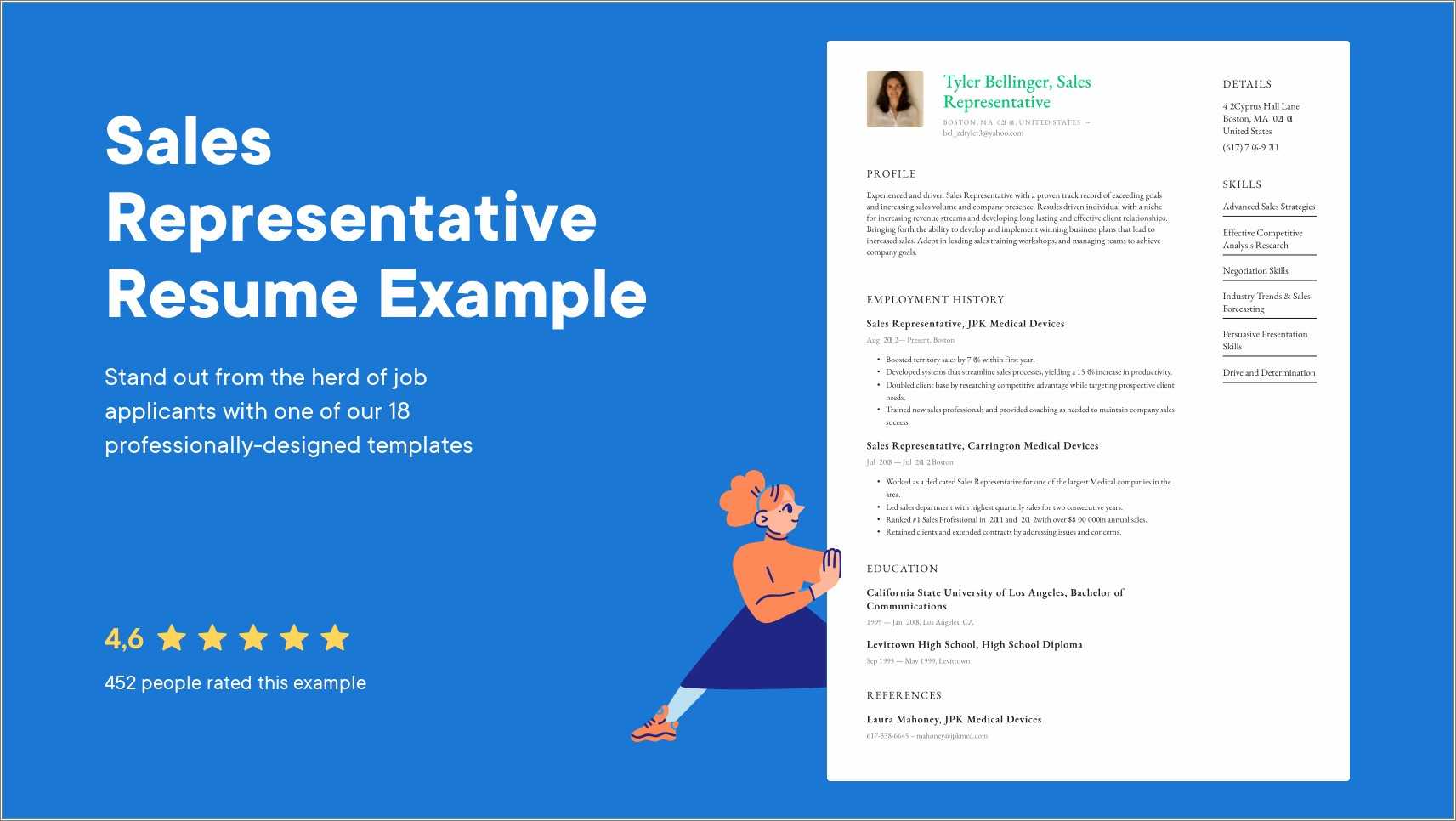 free-sales-representative-resume-templates-resume-example-gallery