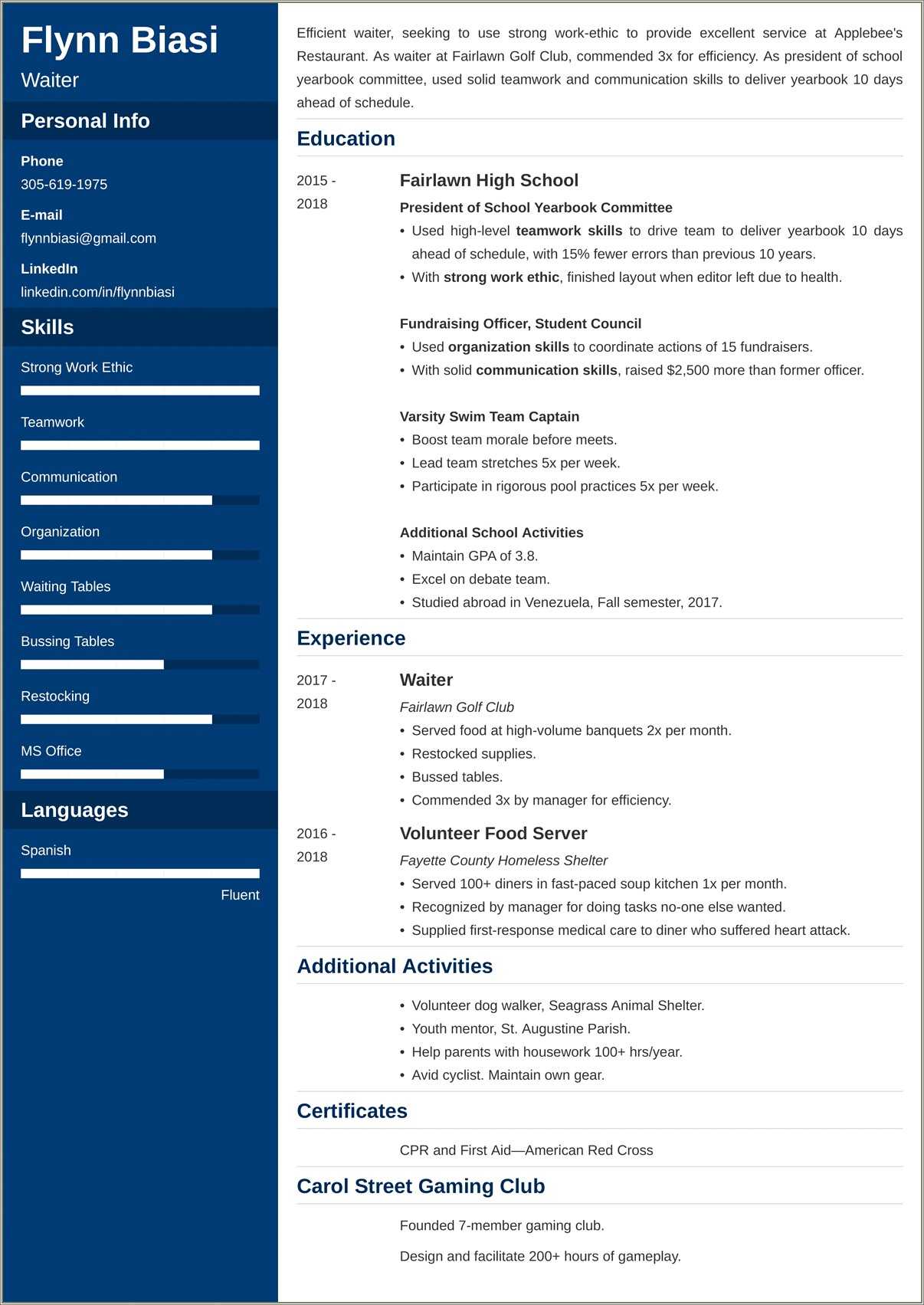 Free Student Resume Template Australia Resume Example Gallery free-student-resume-template-australia-resume-example-gallery