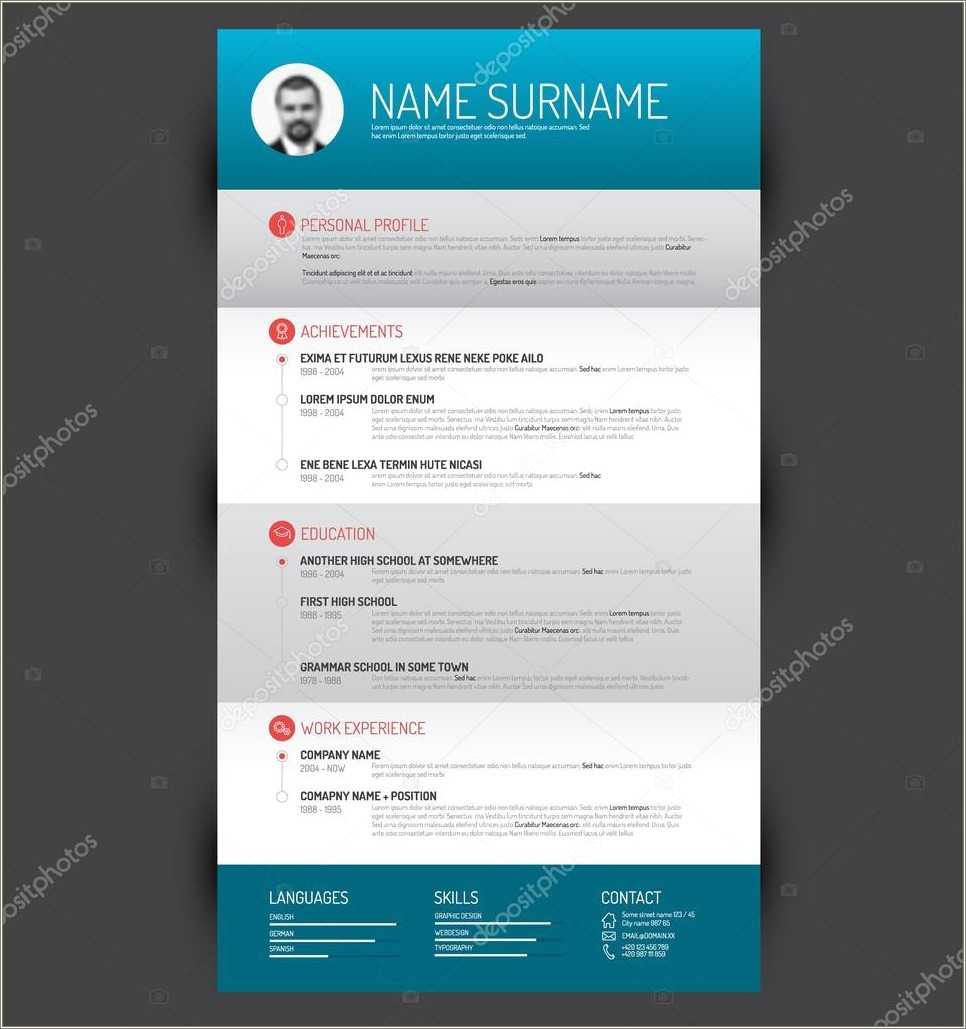 Resume Cv Website Templates Free Resume Example Gallery Resume Cv Website Templates Free Resume Example Gallery