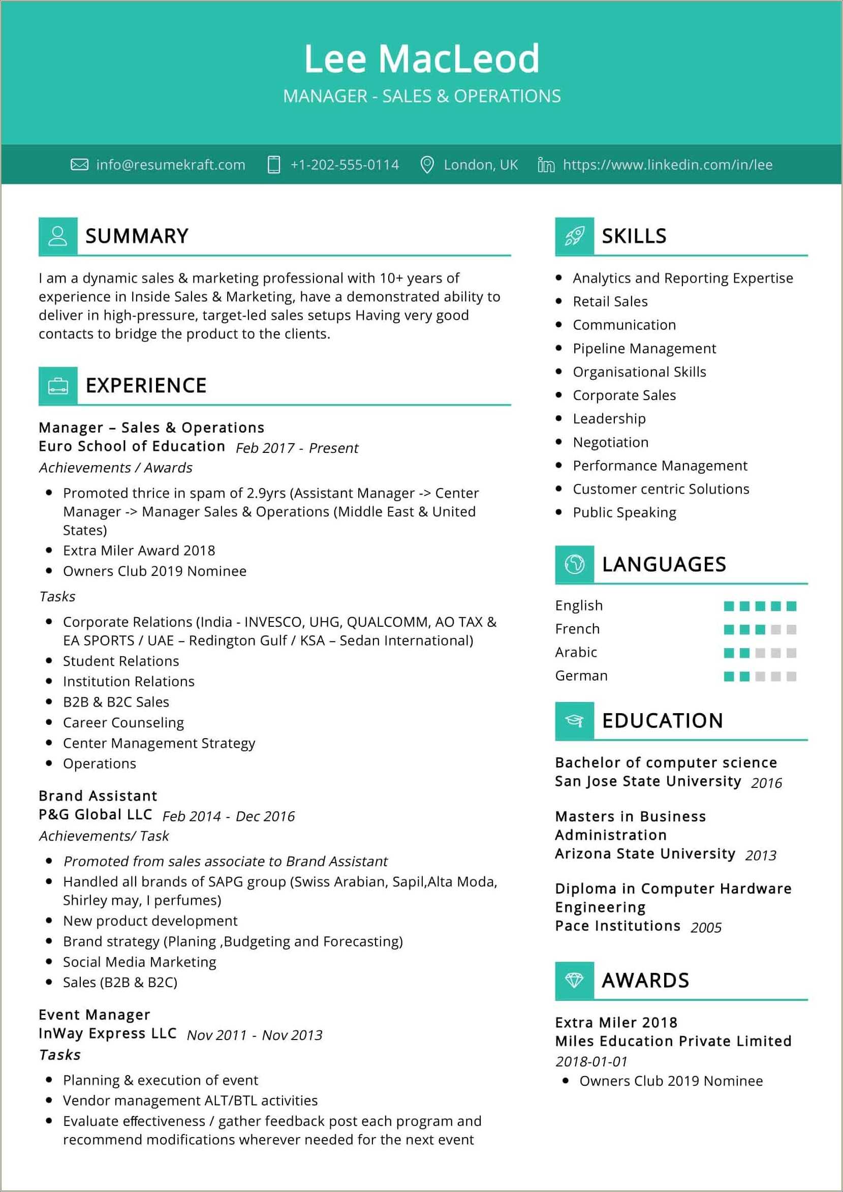 General Manager Resume Sample India Resume Example Gallery general-manager-resume-sample-india-resume-example-gallery