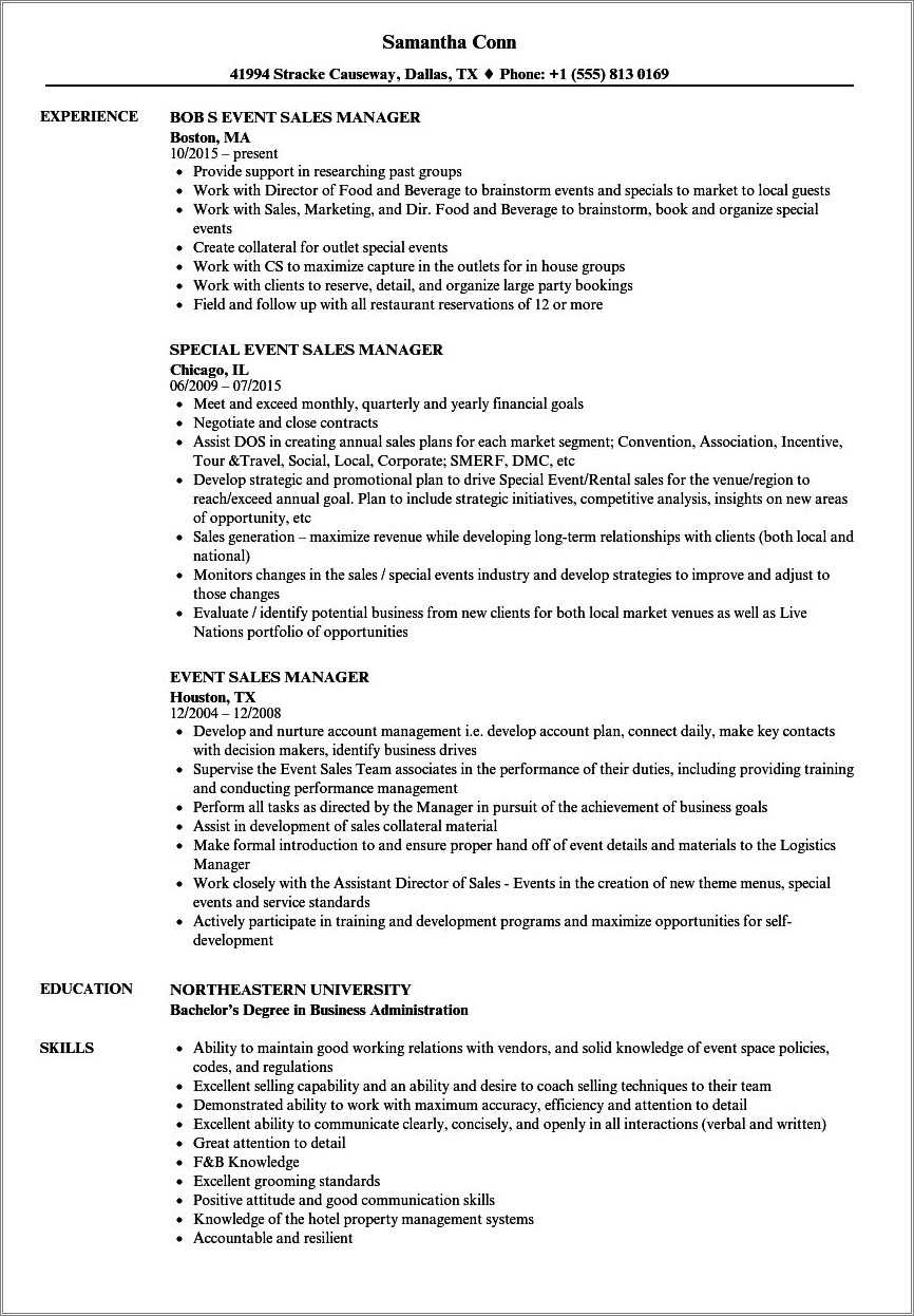 General Manager Wedding Venue Resume Dallas Tx Resume Example Gallery general-manager-wedding-venue-resume-dallas-tx-resume-example-gallery