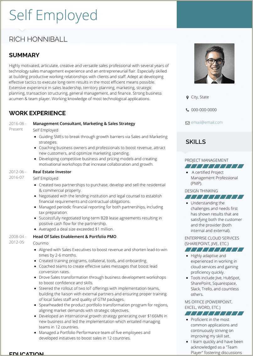 General Summary For Resume Examples Resume Example Gallery