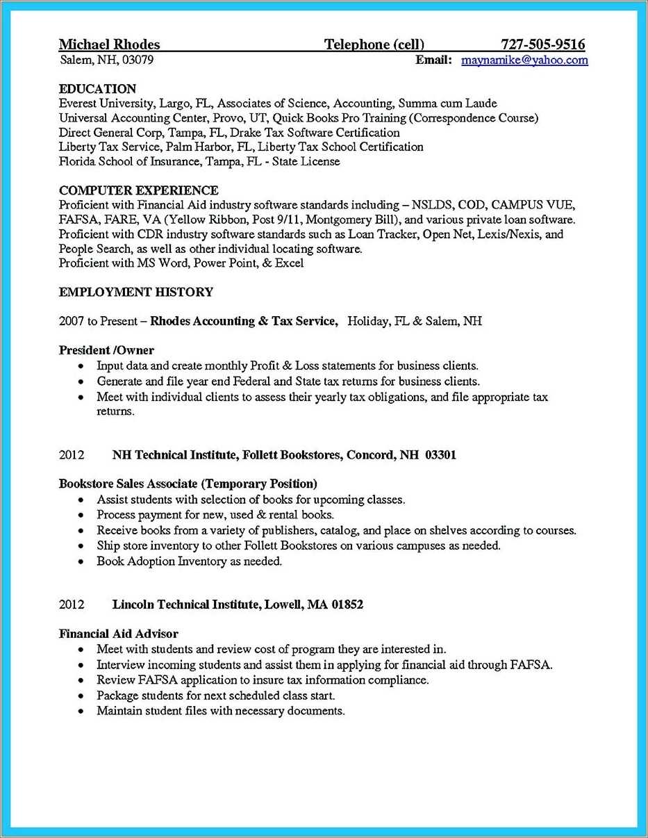 Genetic Counseling Program Resume Examples Resume Example Gallery