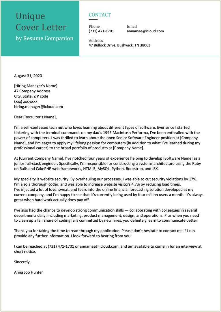 good-resume-cover-letter-sample-resume-example-gallery