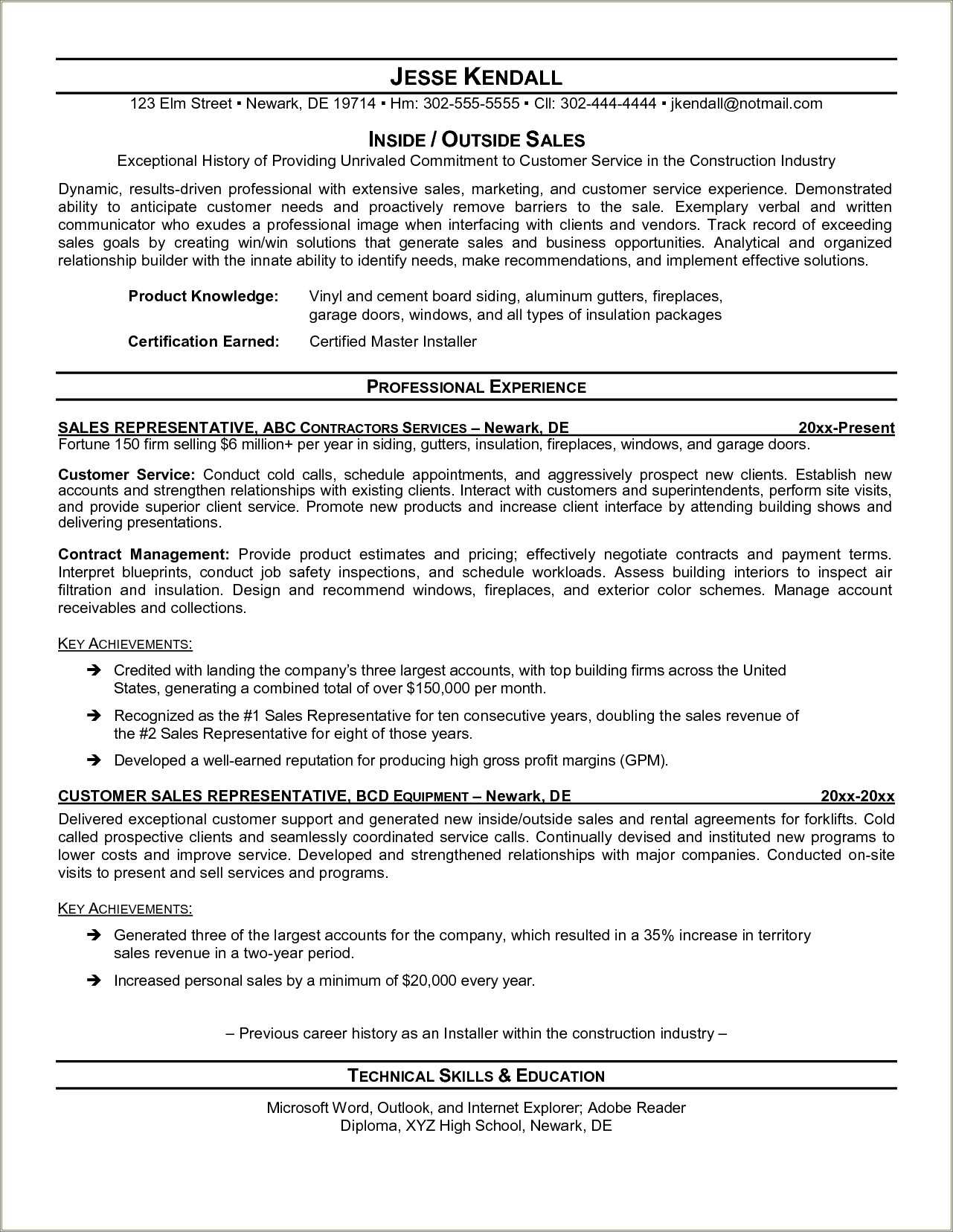 good-outside-sales-resume-examples-resume-example-gallery