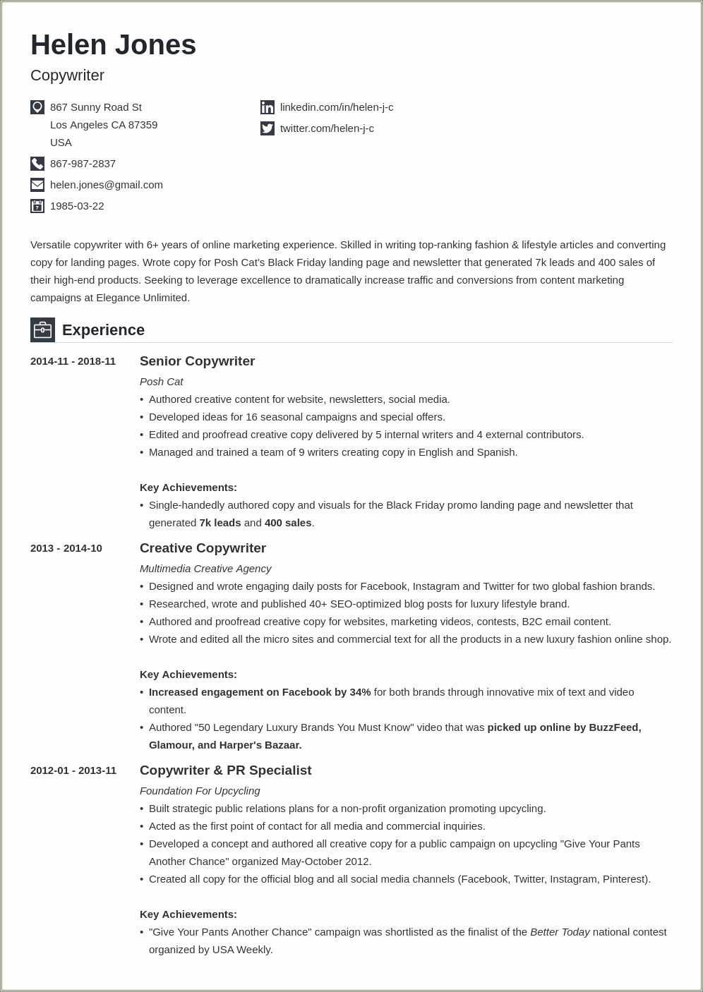 Good Skills To Write In A Resume Resume Example Gallery good-skills-to-write-in-a-resume-resume-example-gallery