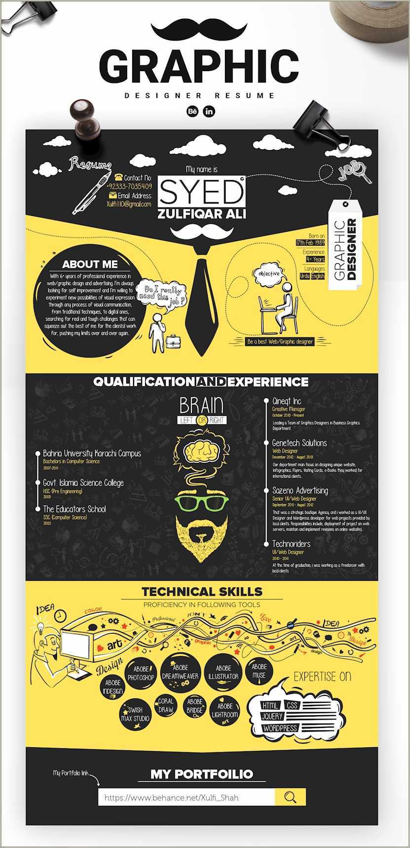 Good Things To Put On Graphic Design Resume Resume Example Gallery good-things-to-put-on-graphic-design-resume-resume-example-gallery