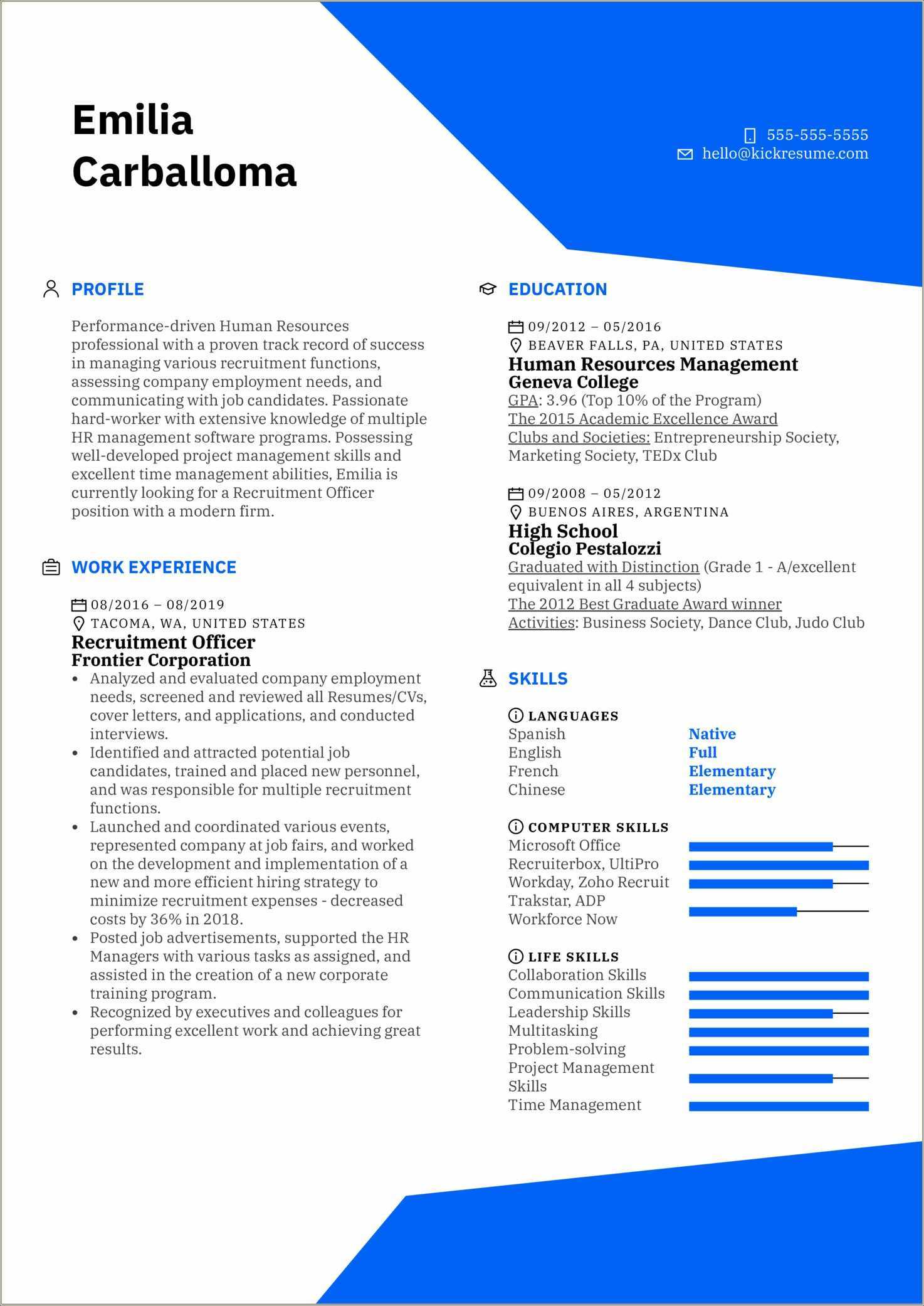 Good Time Management Skills On Resume Resume Example Gallery good-time-management-skills-on-resume-resume-example-gallery