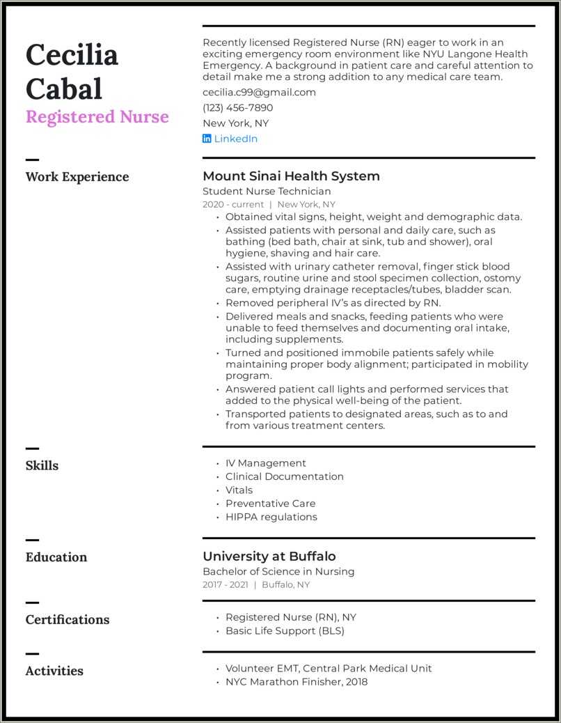 Graduate Nurse Resume Objective Statements Resume Example Gallery graduate-nurse-resume-objective-statements-resume-example-gallery