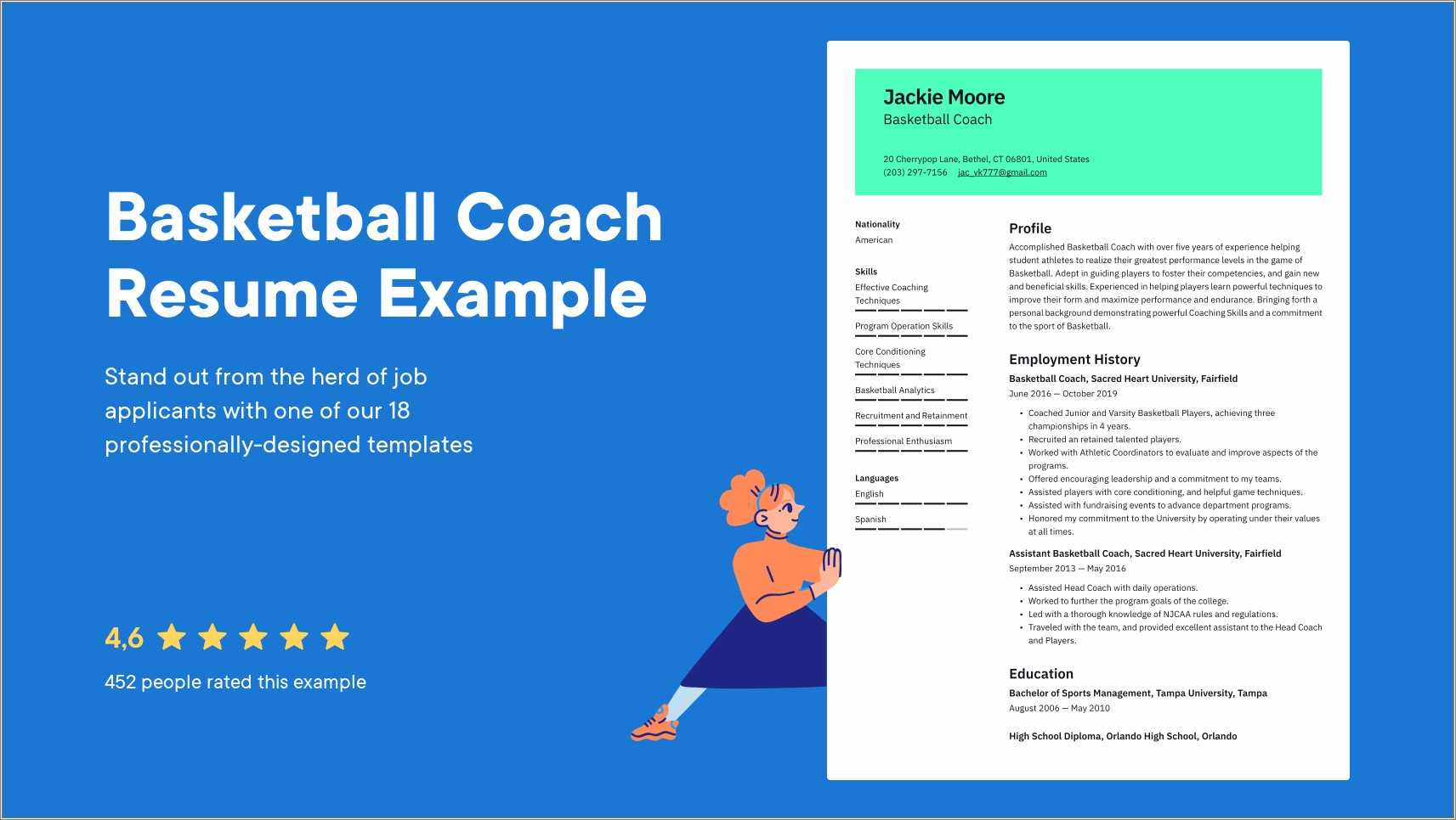 Head High School Basketball Coach Resume Resume Example Gallery head-high-school-basketball-coach-resume-resume-example-gallery