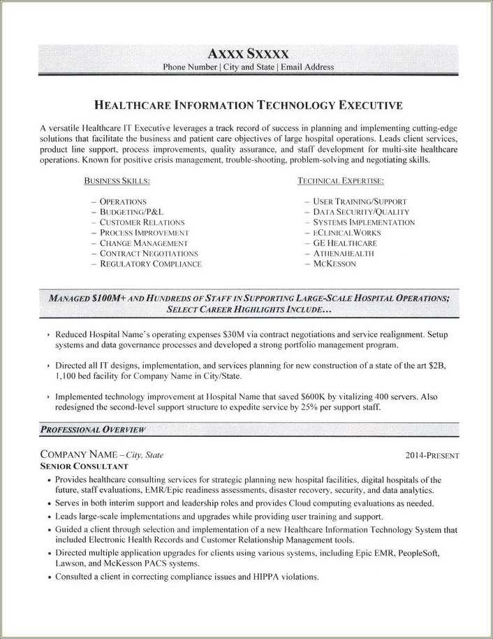 Health Information Management Resume Example Resume Example Gallery health-information-management-resume-example-resume-example-gallery