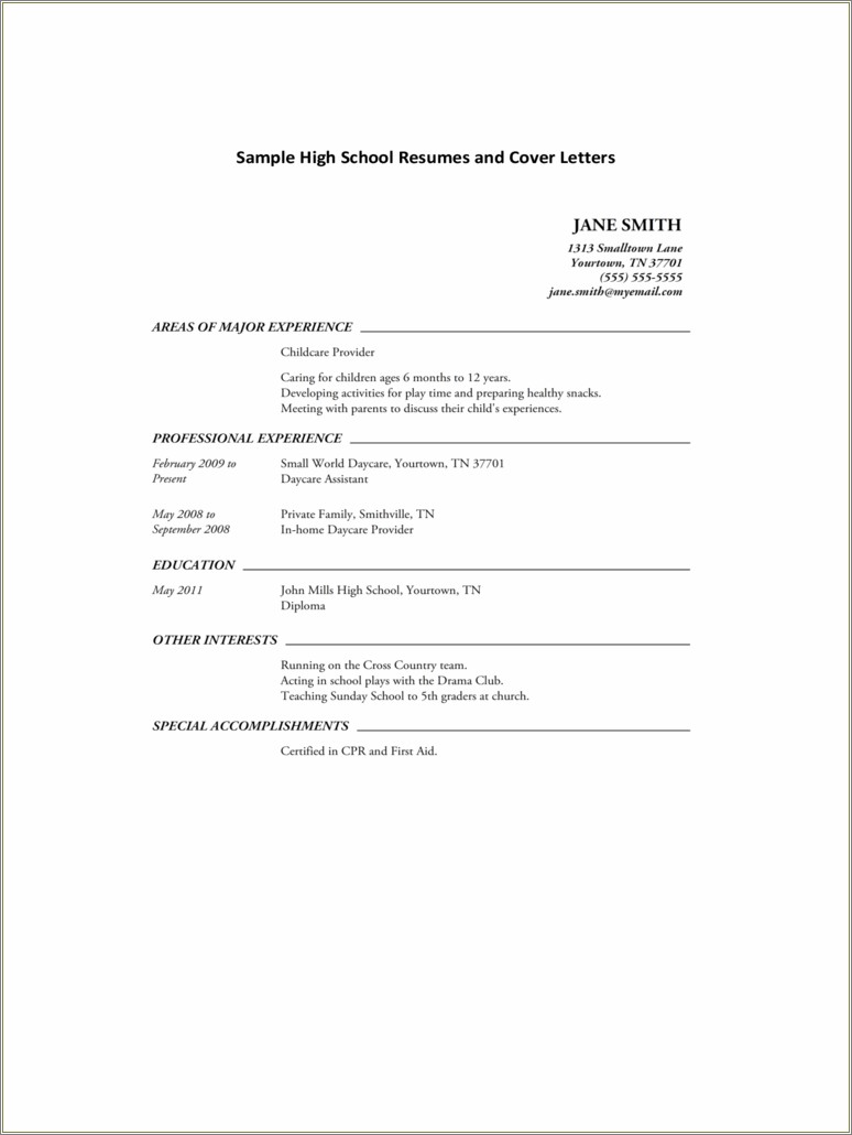 Do You Put High School Diploma On Resume Resume Example Gallery do-you-put-high-school-diploma-on-resume-resume-example-gallery