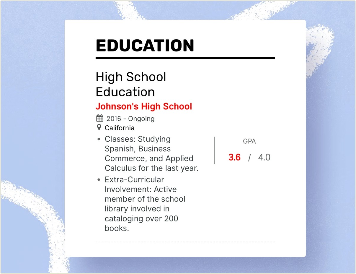 Reddit Should I Put College Groups On Resume Resume Example Gallery