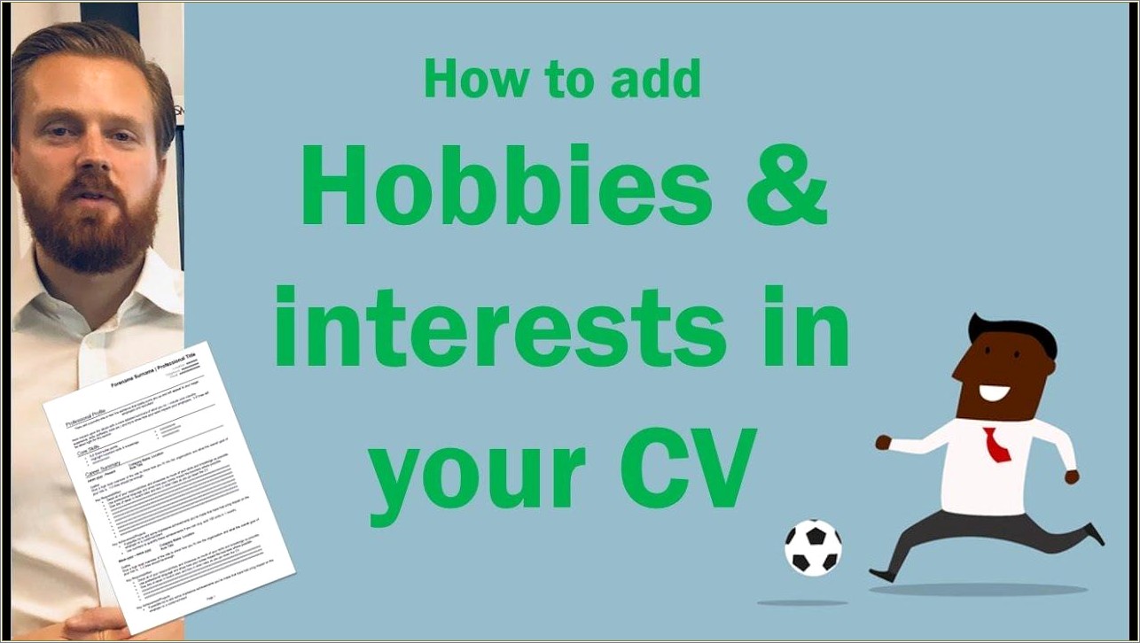 Hobbies Interests To Put On Your Resume Resume Example Gallery hobbies-interests-to-put-on-your-resume-resume-example-gallery