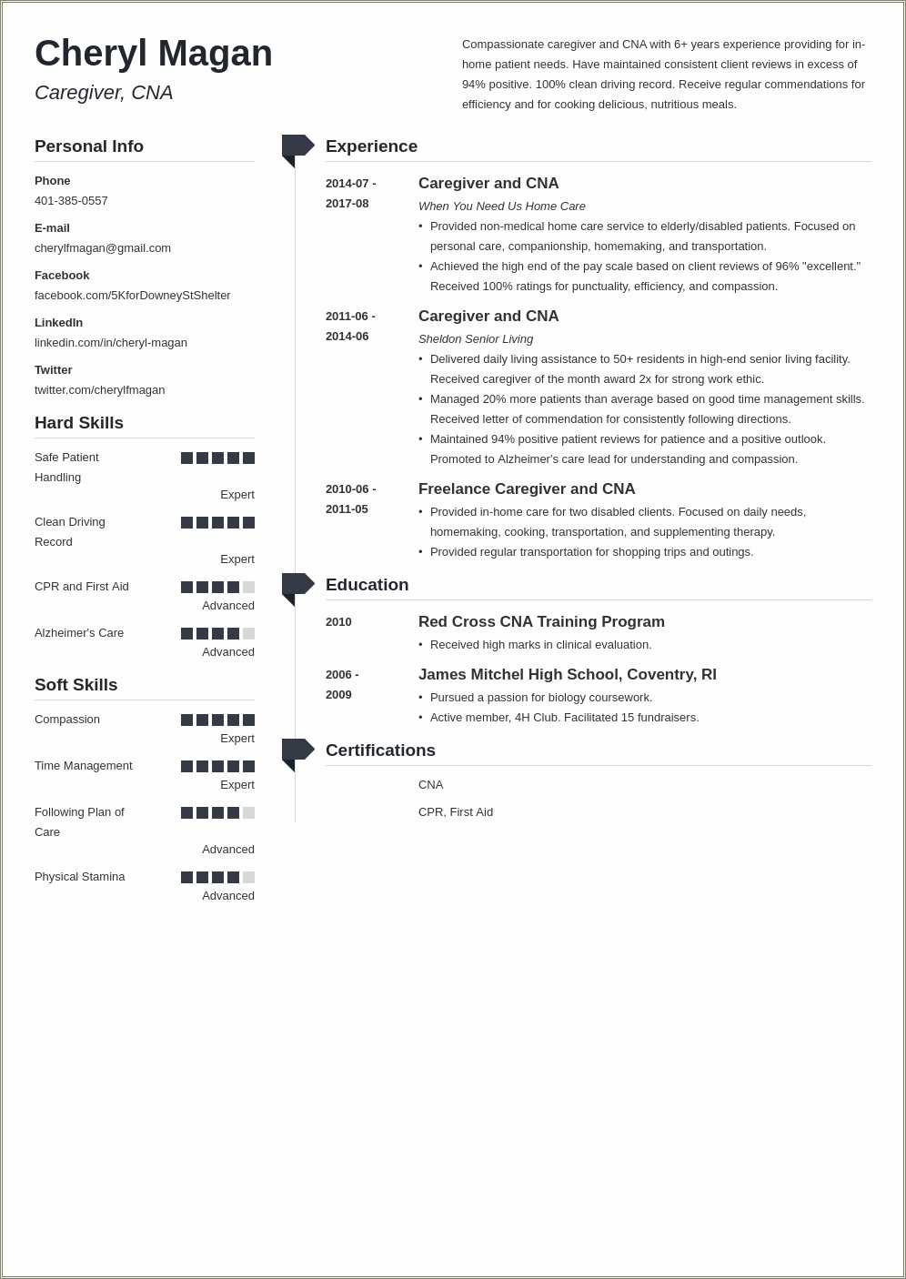 Home Care Giver Resume Example Resume Example Gallery home-care-giver-resume-example-resume-example-gallery