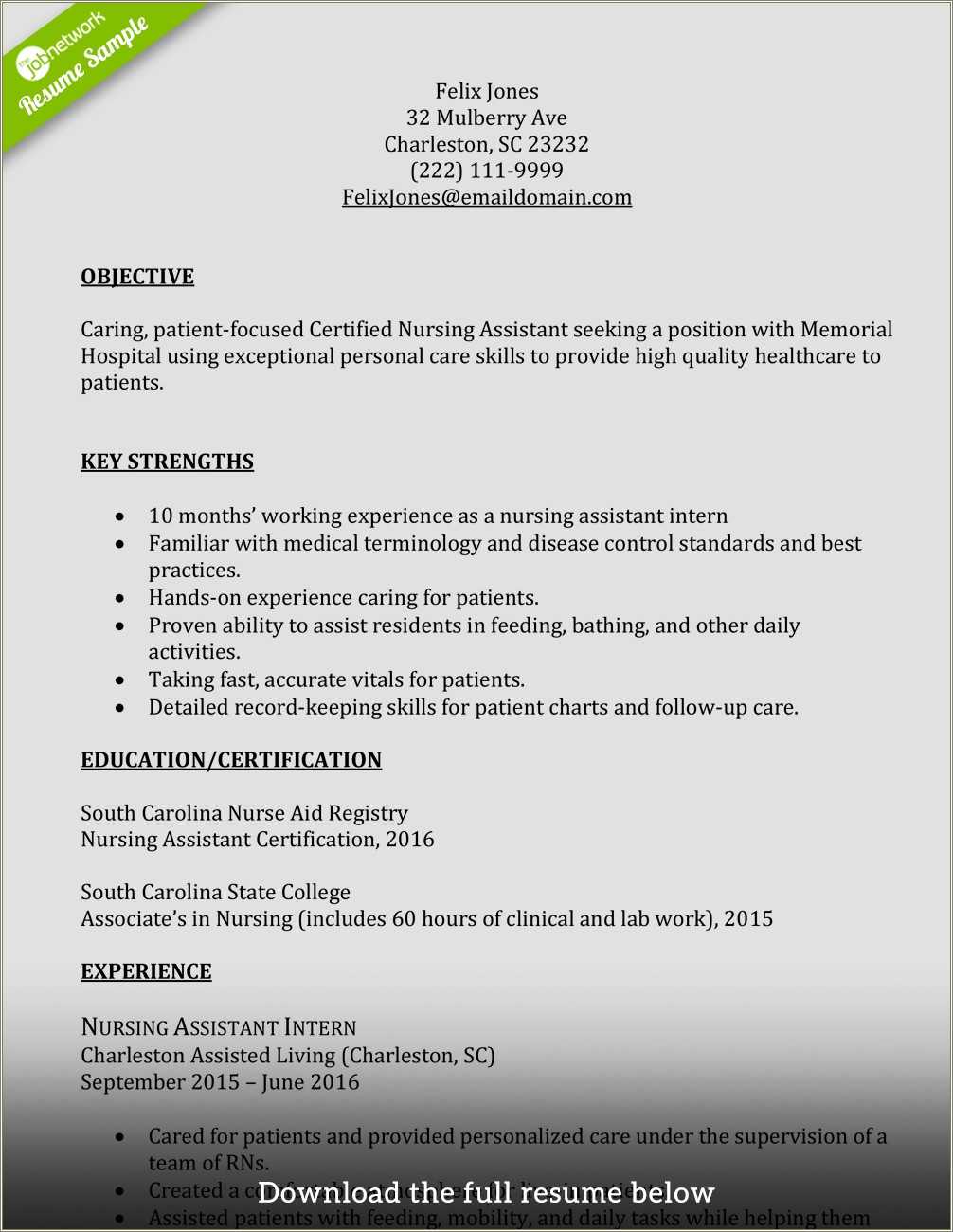 Home Health Aide Resume Examples Resume Example Gallery home-health-aide-resume-examples-resume-example-gallery