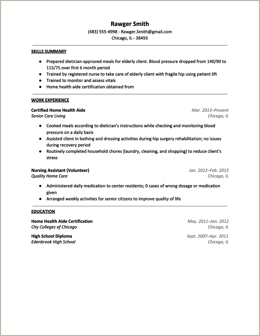 Occupational Health Nurse Resume Objective Resume Example Gallery occupational-health-nurse-resume-objective-resume-example-gallery