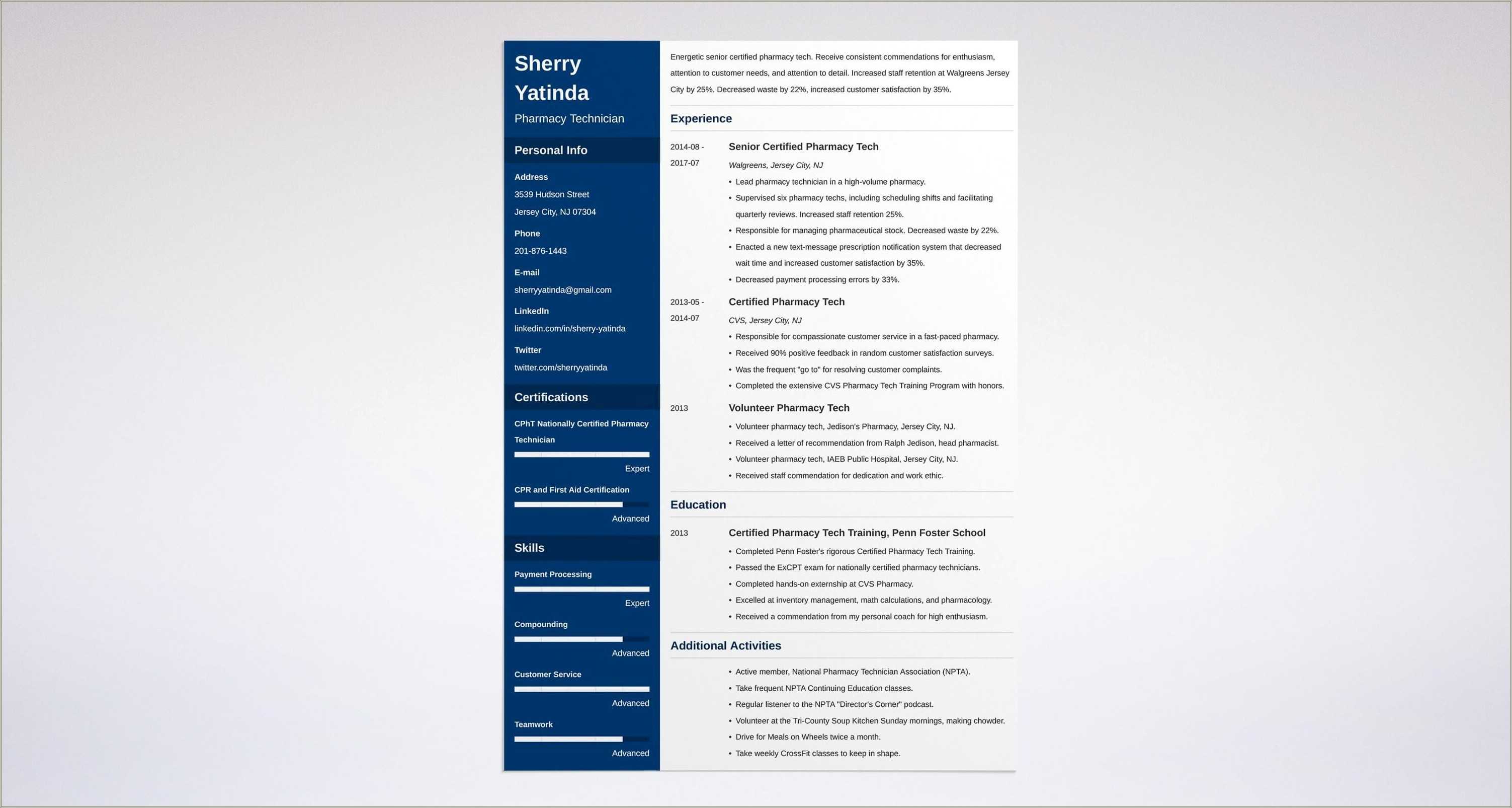 Hospital Pharmacy Technician Resume Skills Resume Example Gallery hospital-pharmacy-technician-resume-skills-resume-example-gallery