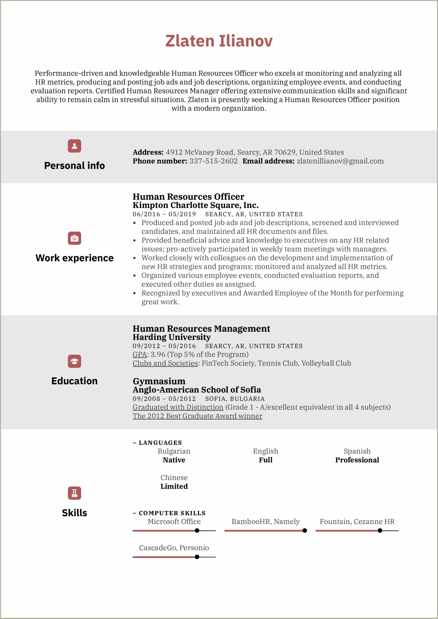 Human Resources Officer Job Description Resume Resume Example Gallery human-resources-officer-job-description-resume-resume-example-gallery