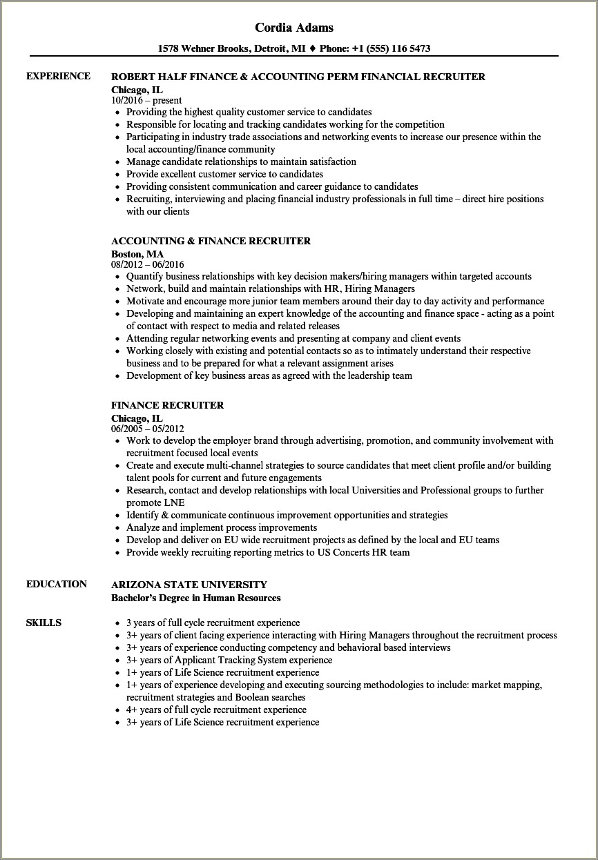 human-resources-recruiter-resume-examples-resume-example-gallery