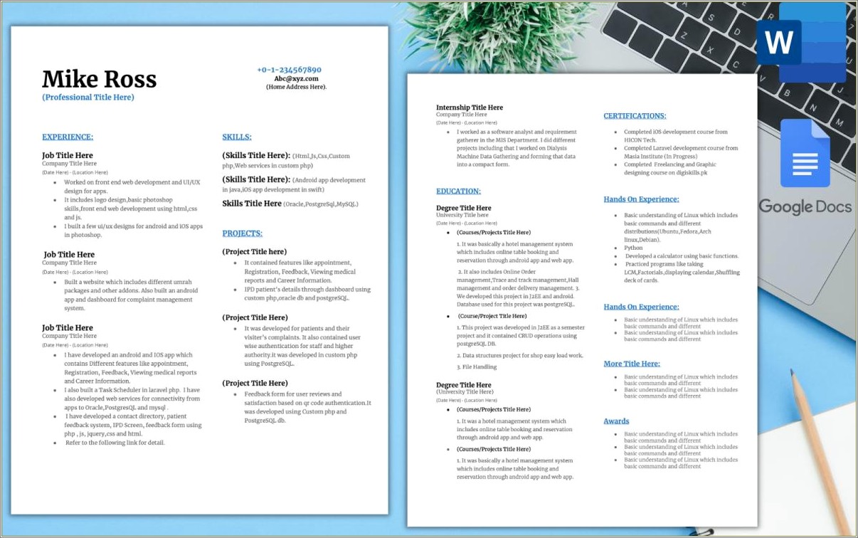 import-data-into-template-resume-google-docs-resume-example-gallery