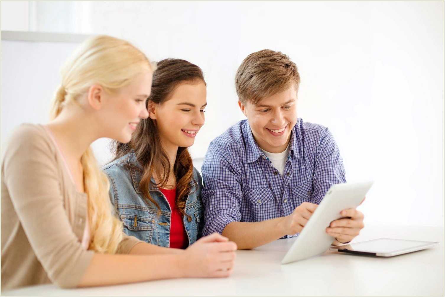 importance-of-resumes-in-high-school-resume-example-gallery