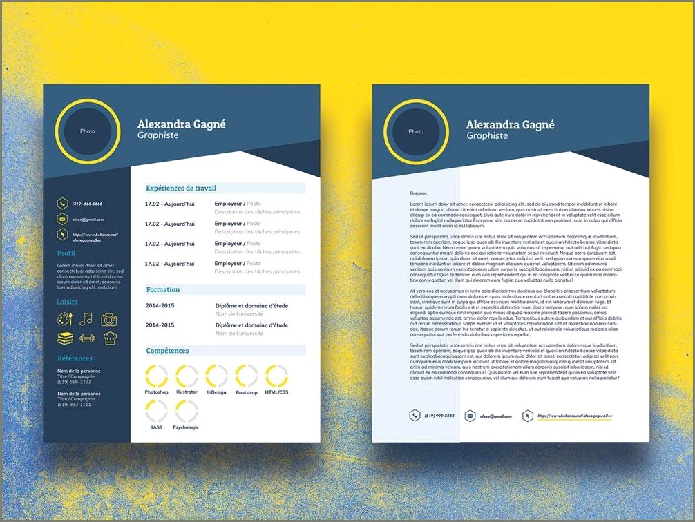 Infographic Resume Format Free Download Resume Example Gallery infographic-resume-format-free-download-resume-example-gallery