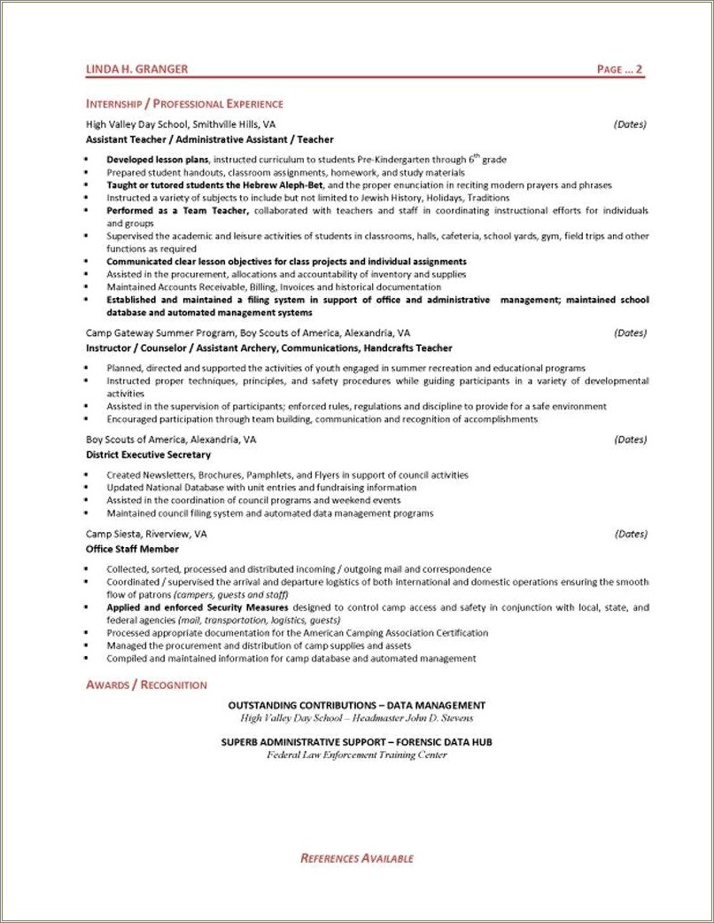 resume-skills-for-information-technology-resume-example-gallery