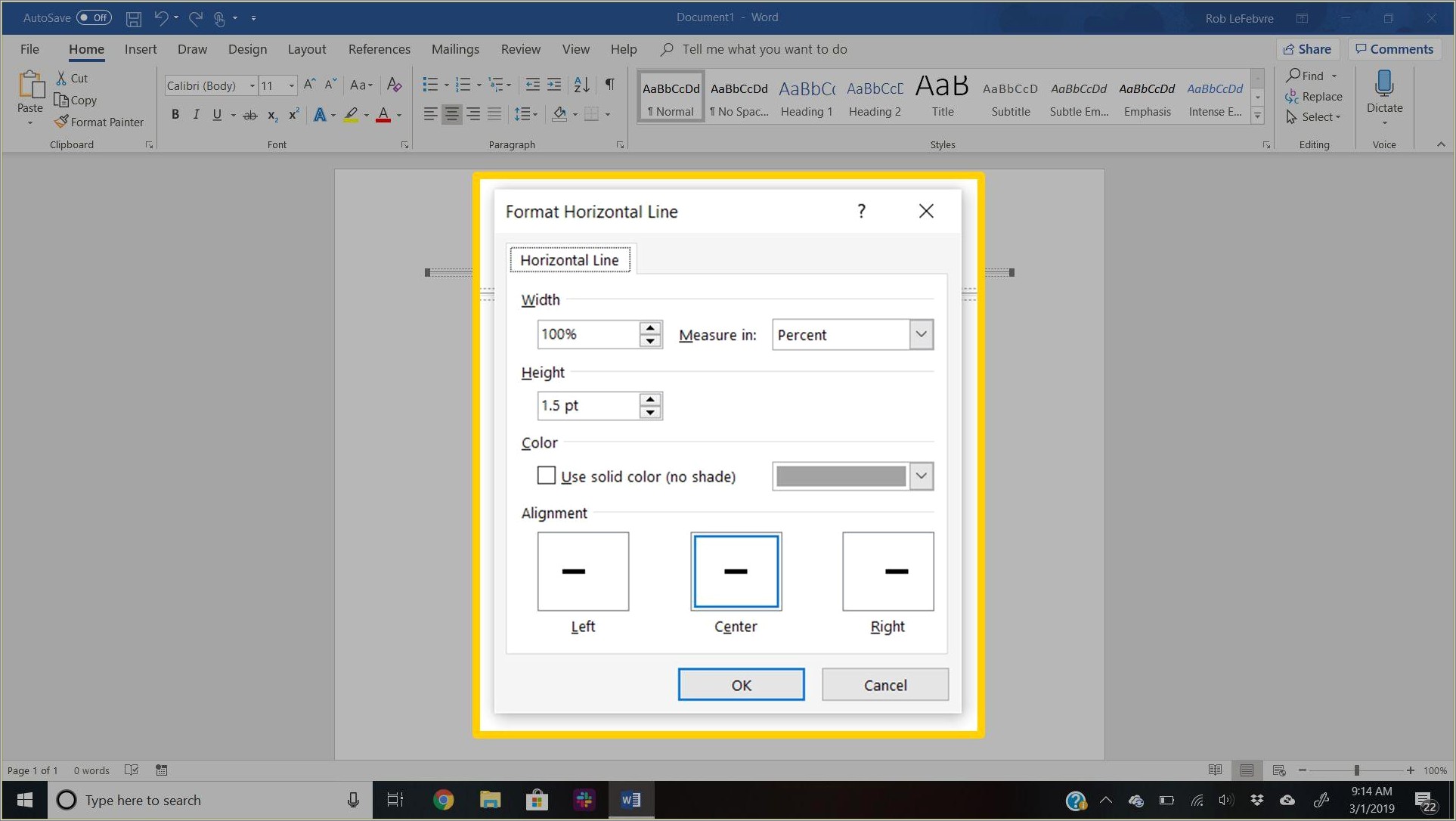 Insert Line For Resume In Word Resume Example Gallery insert-line-for-resume-in-word-resume-example-gallery