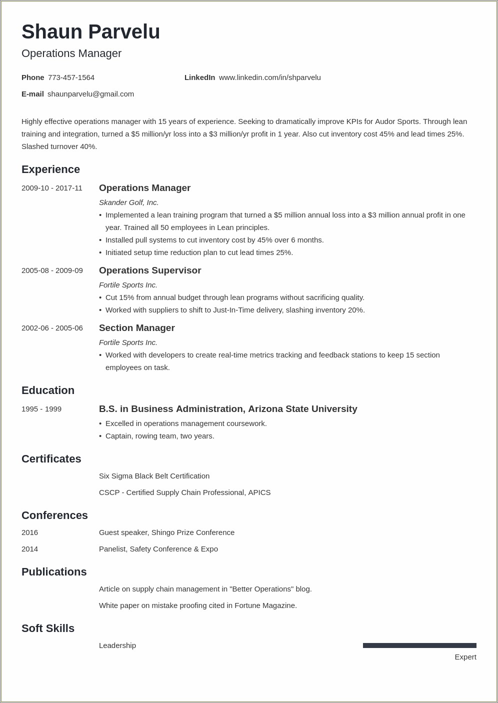 insurance-operations-manager-resume-sample-resume-example-gallery