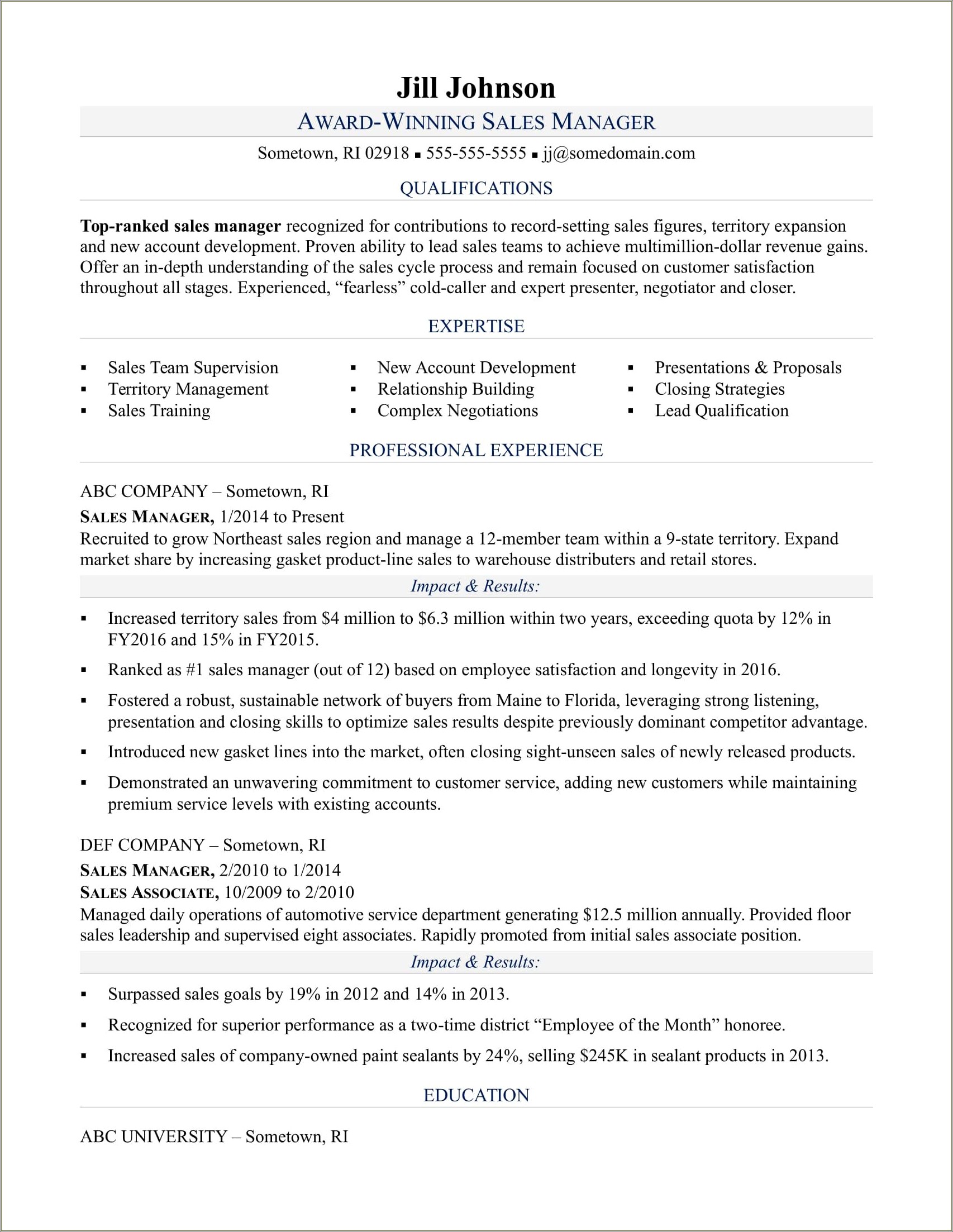 Introduction Examples For Resume For Inside Sales Resume Example Gallery Introduction Examples For Resume For Inside Sales Resume Example Gallery
