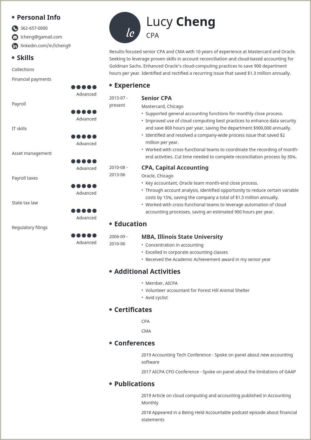 Is There Any Free Resume Builders Resume Example Gallery
