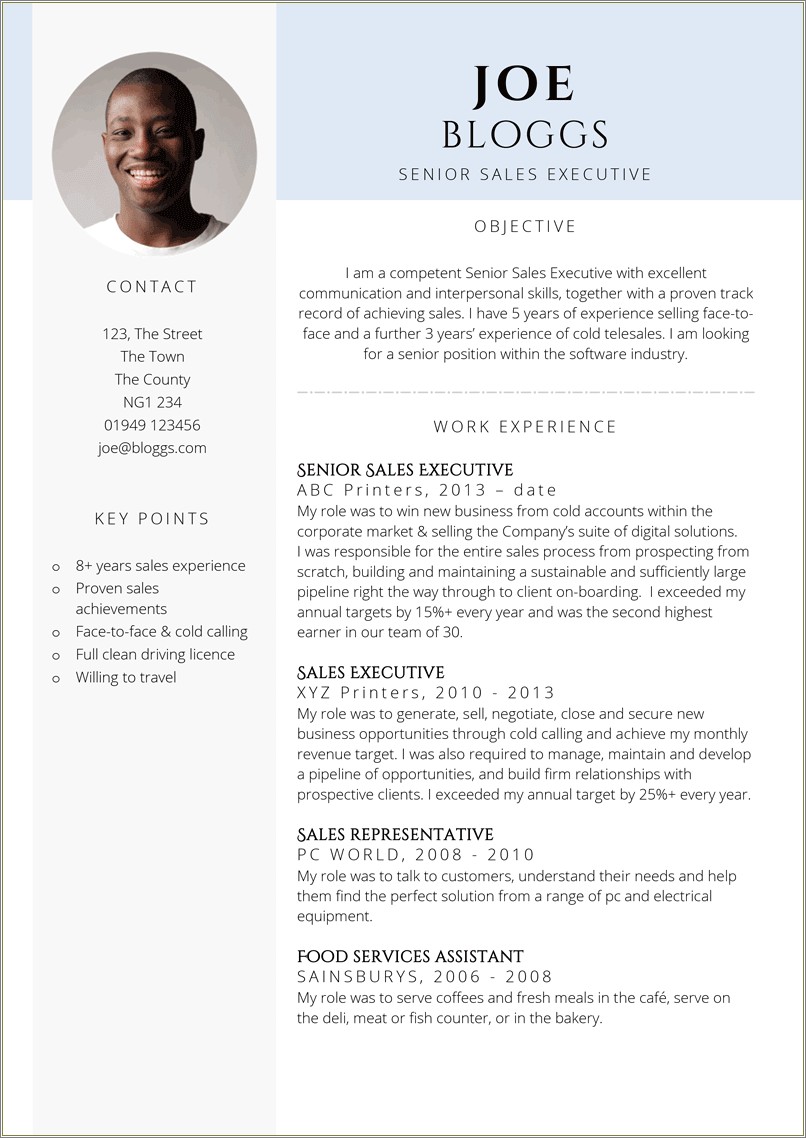 Job Description Of Sales Executive For Resume Resume Example Gallery job-description-of-sales-executive-for-resume-resume-example-gallery
