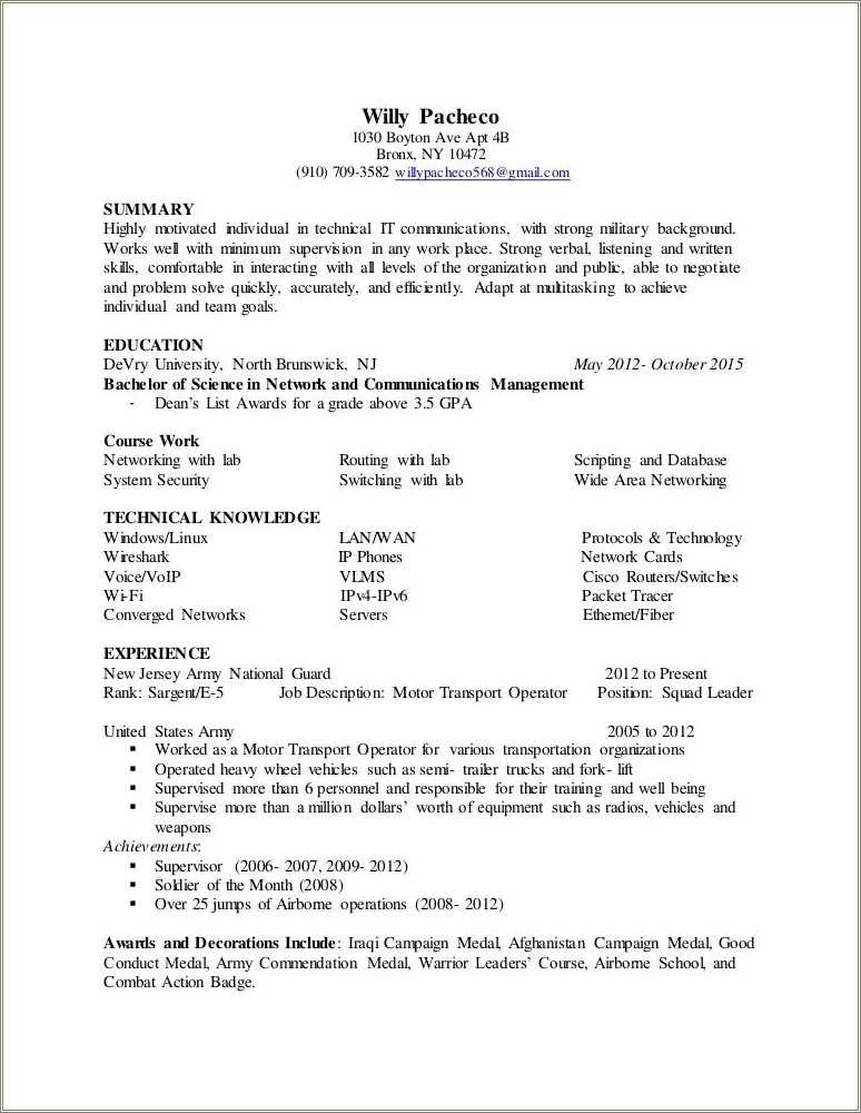 Job Description Army Squad Leader Resume Resume Example Gallery job-description-army-squad-leader-resume-resume-example-gallery