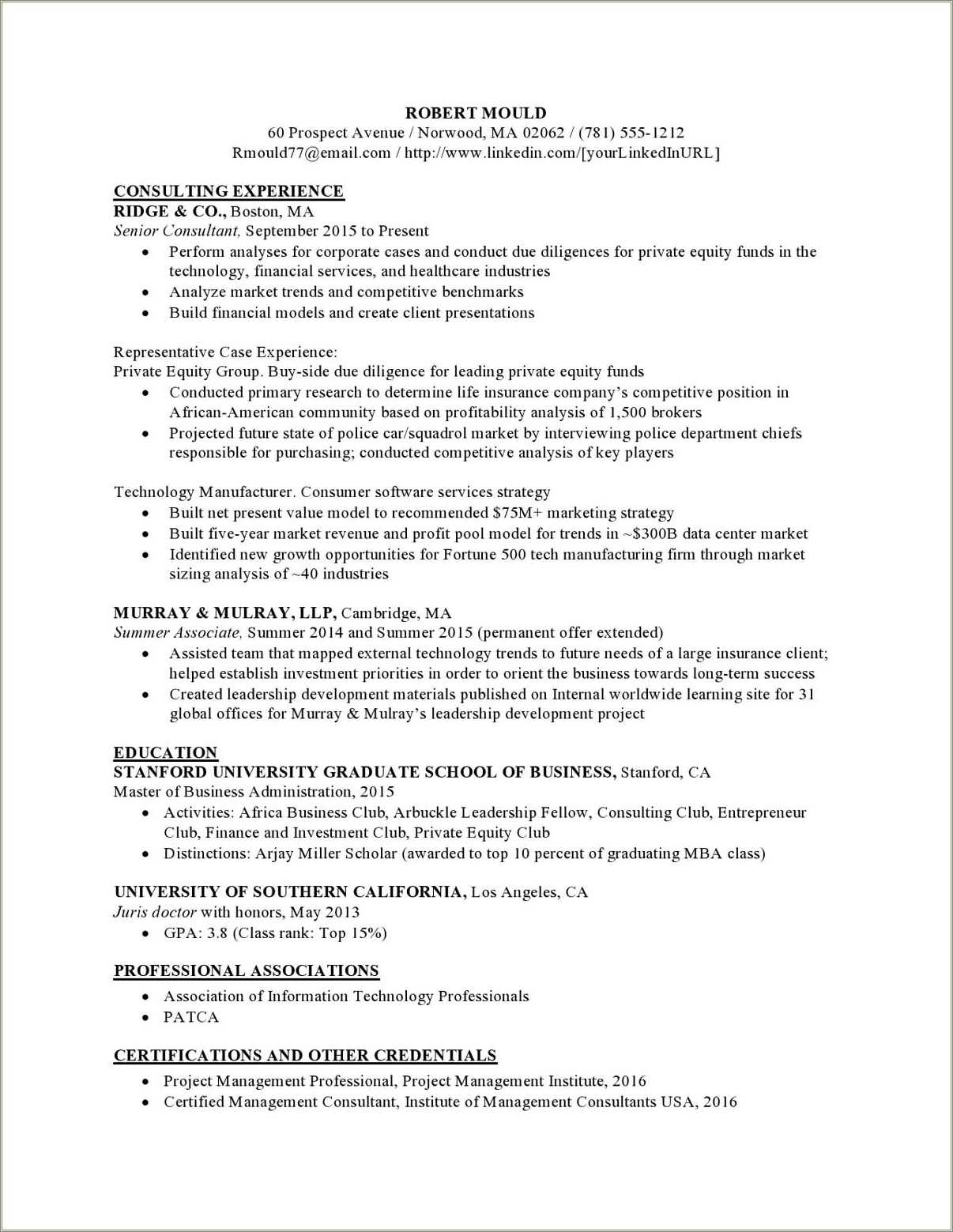 Educational Leadership Resume Samples Without Experience Resume Example Gallery Educational Leadership Resume Samples Without Experience Resume Example Gallery