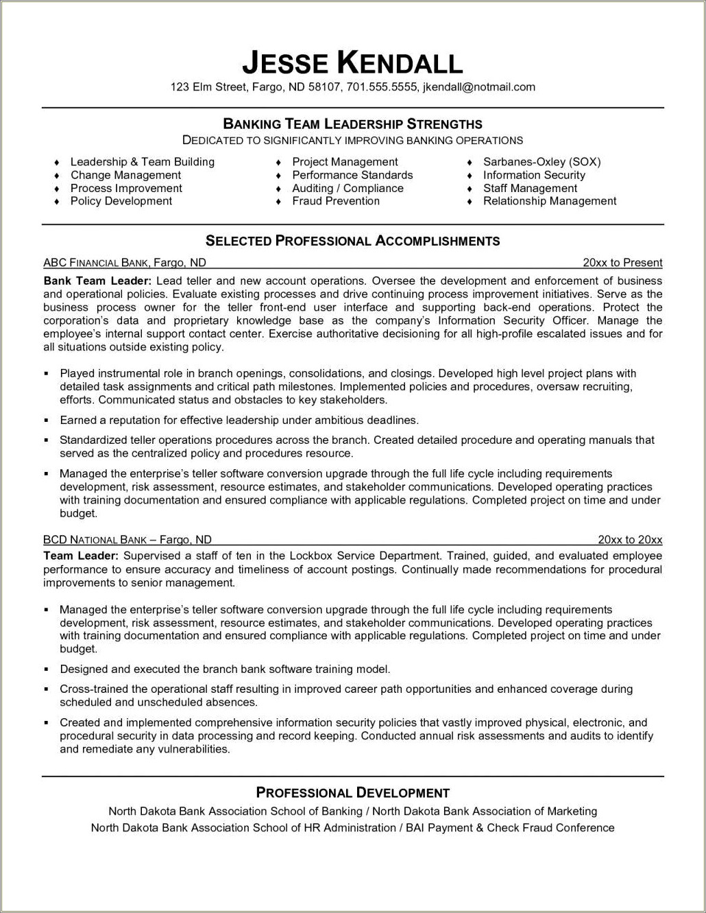 Leadership Skills In Resume Sample Resume Example Gallery leadership-skills-in-resume-sample-resume-example-gallery
