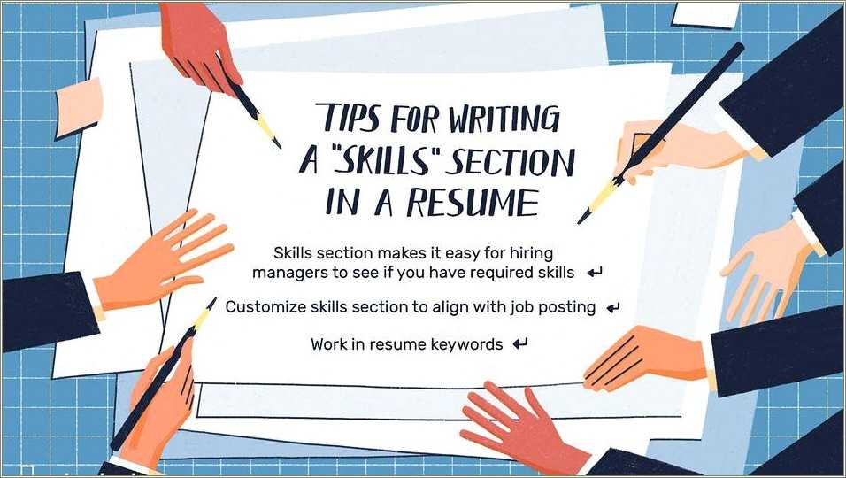 Sample Work Skills List For Resume Resume Example Gallery Sample Work Skills List For Resume Resume Example Gallery