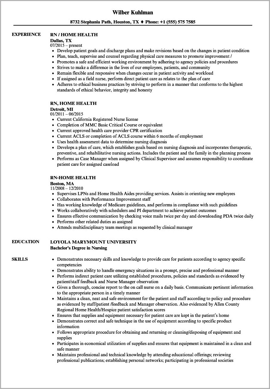 Index Clerk Sample Resume